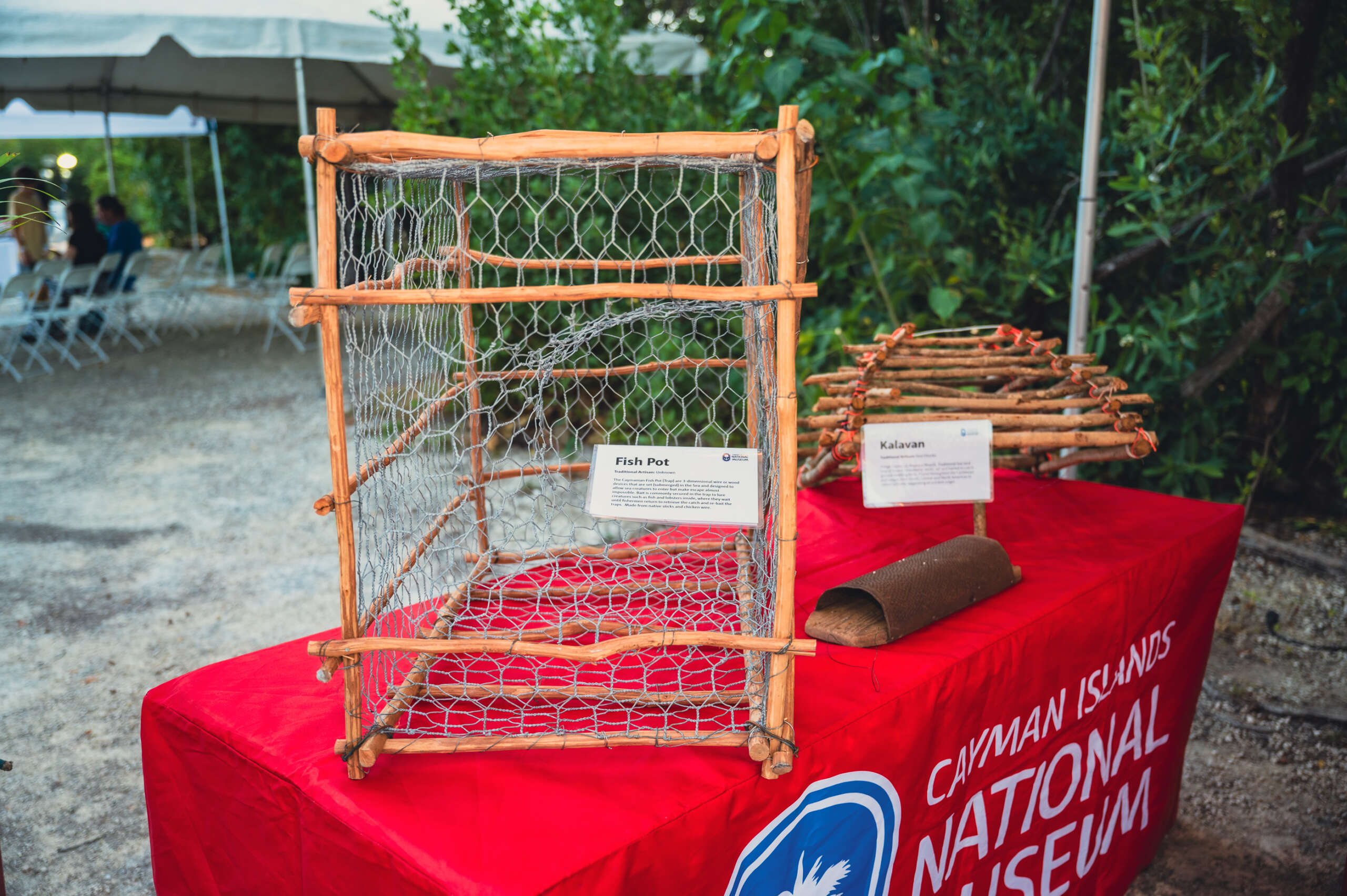 Red Sky at Night features Caymanian culture at its best - Cayman Compass