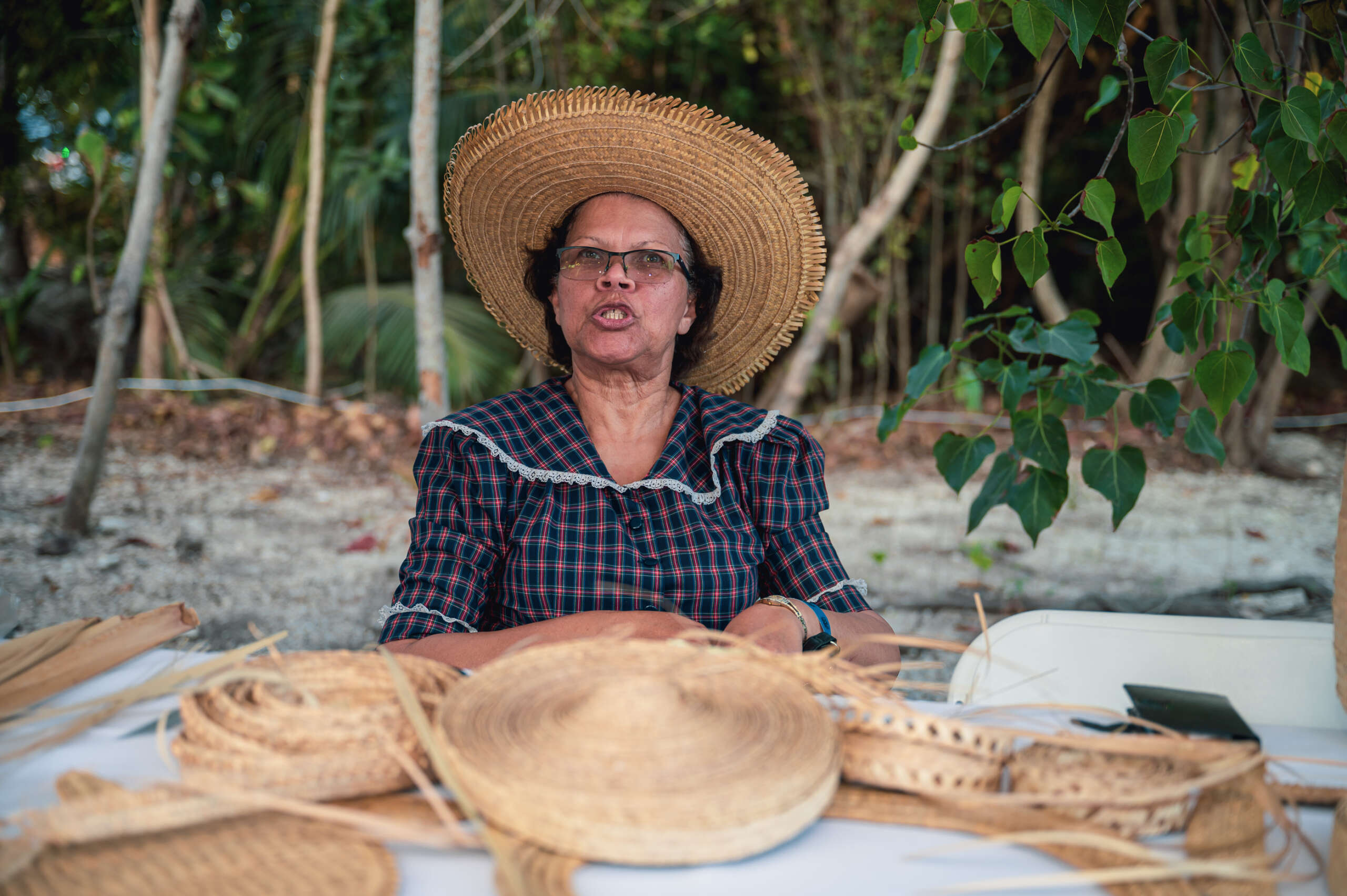 Red Sky at Night features Caymanian culture at its best - Cayman Compass