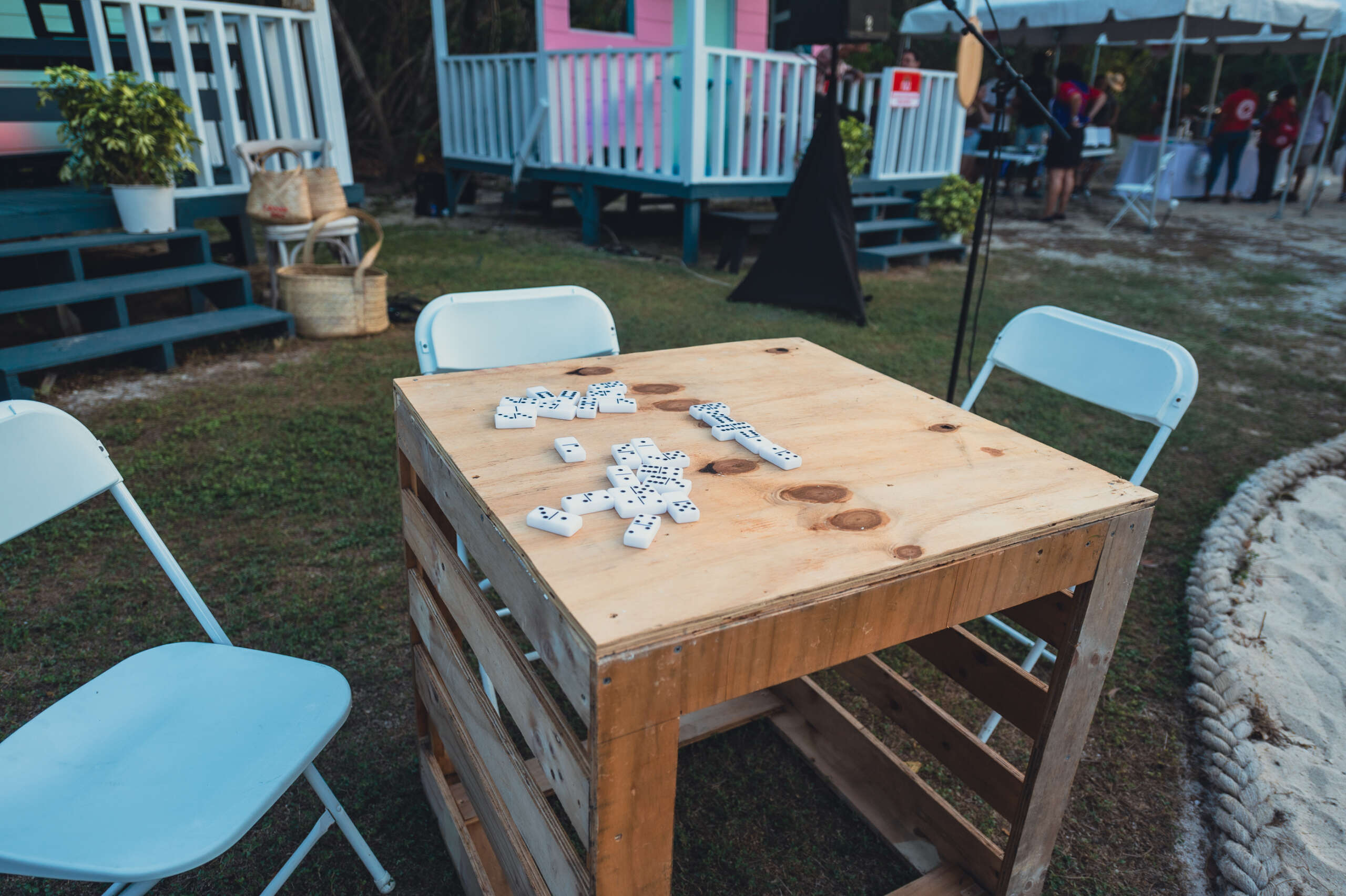 Red Sky at Night features Caymanian culture at its best - Cayman Compass