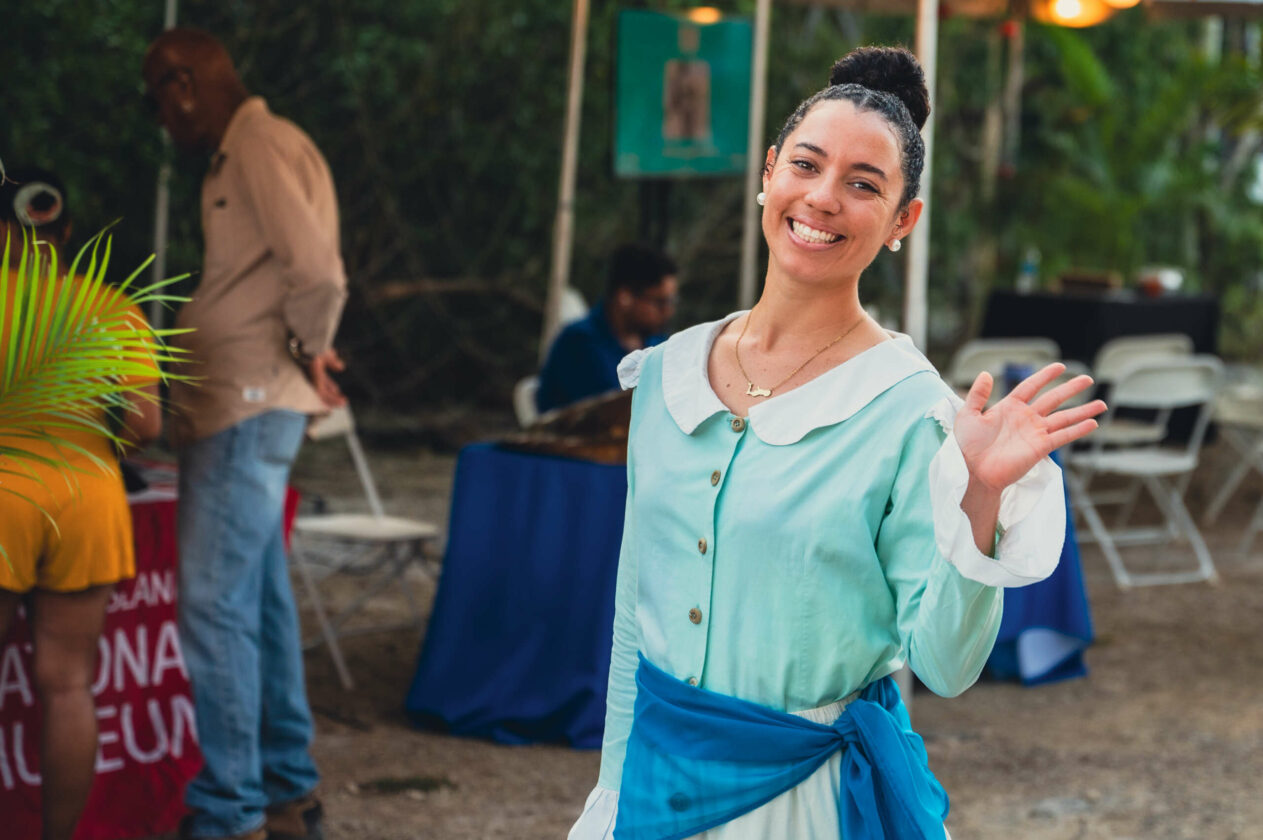 Red Sky at Night features Caymanian culture at its best - Cayman Compass