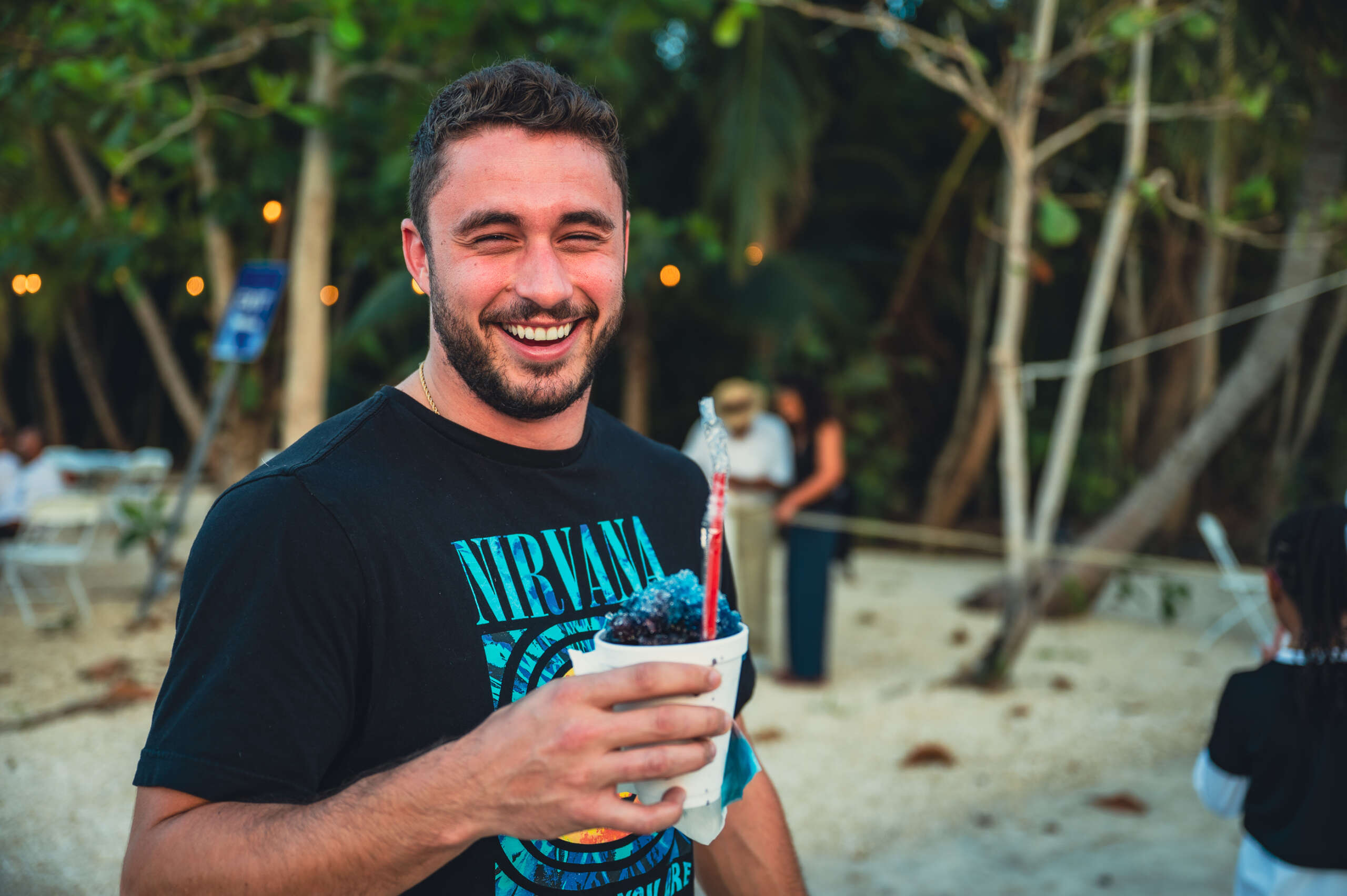 Red Sky at Night features Caymanian culture at its best - Cayman Compass