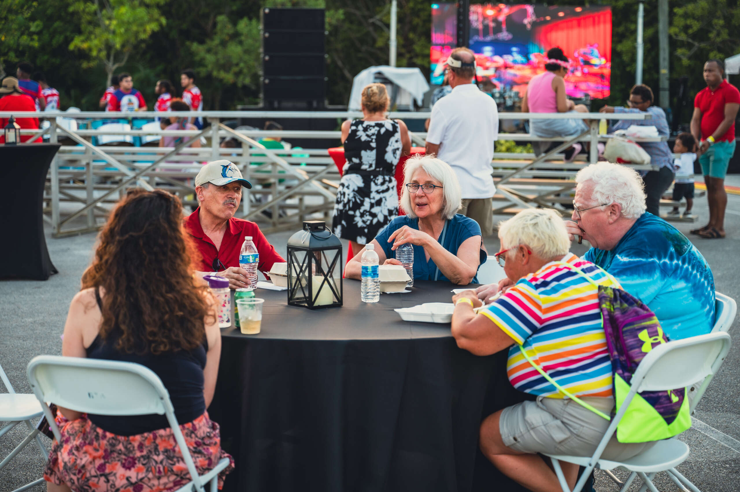 Red Sky at Night features Caymanian culture at its best - Cayman Compass