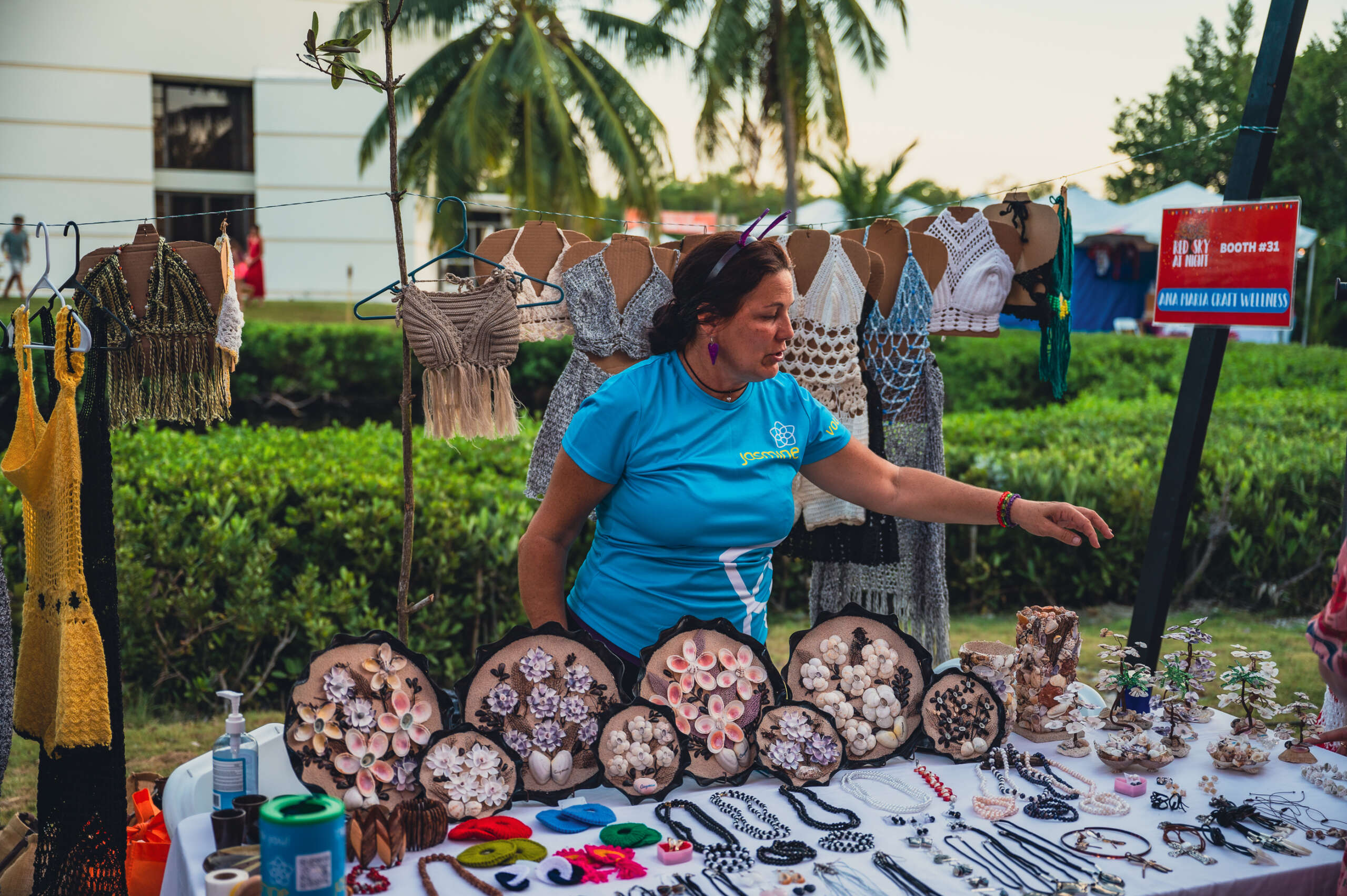 Red Sky at Night features Caymanian culture at its best - Cayman Compass