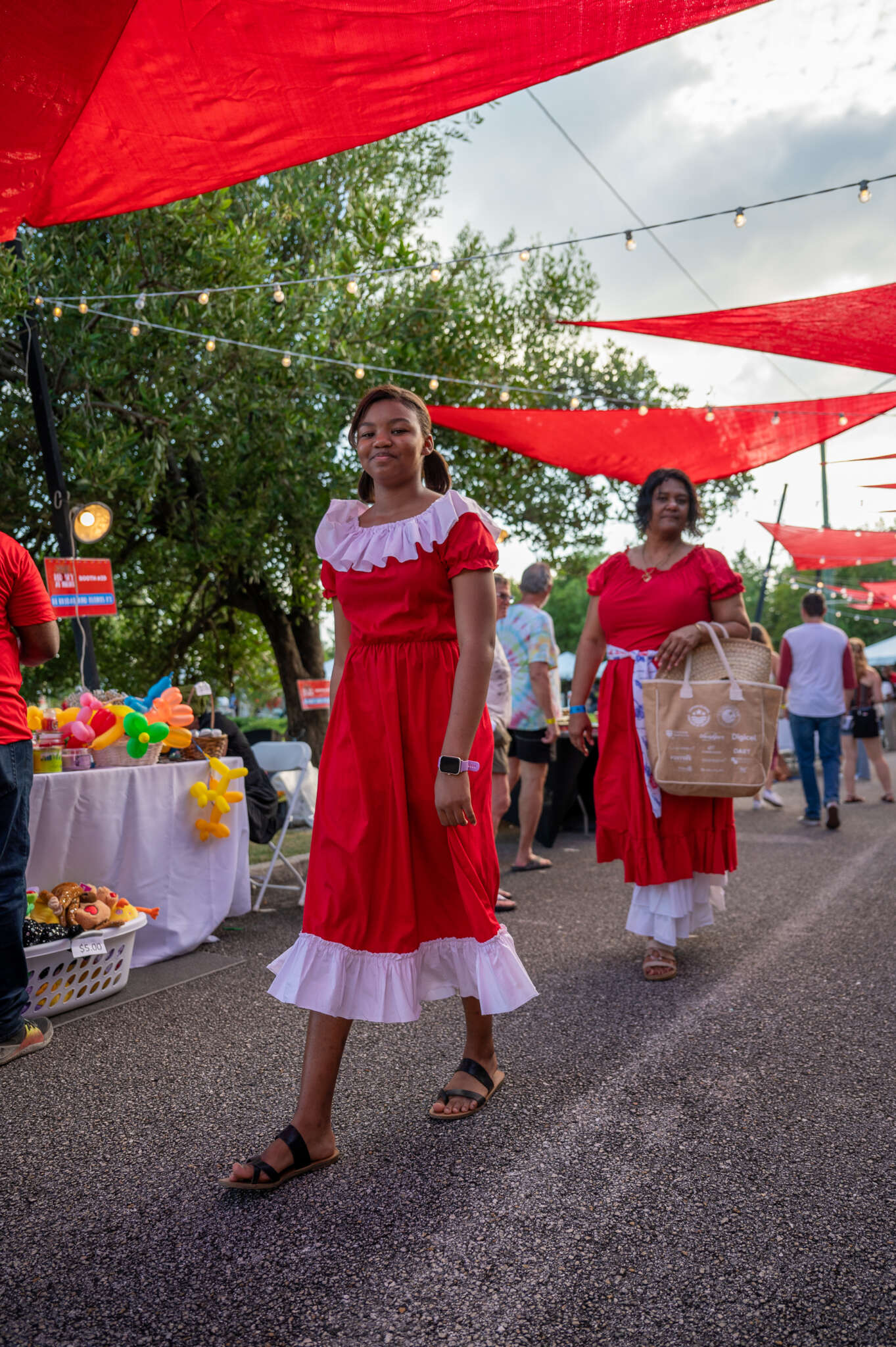 Red Sky at Night features Caymanian culture at its best - Cayman Compass