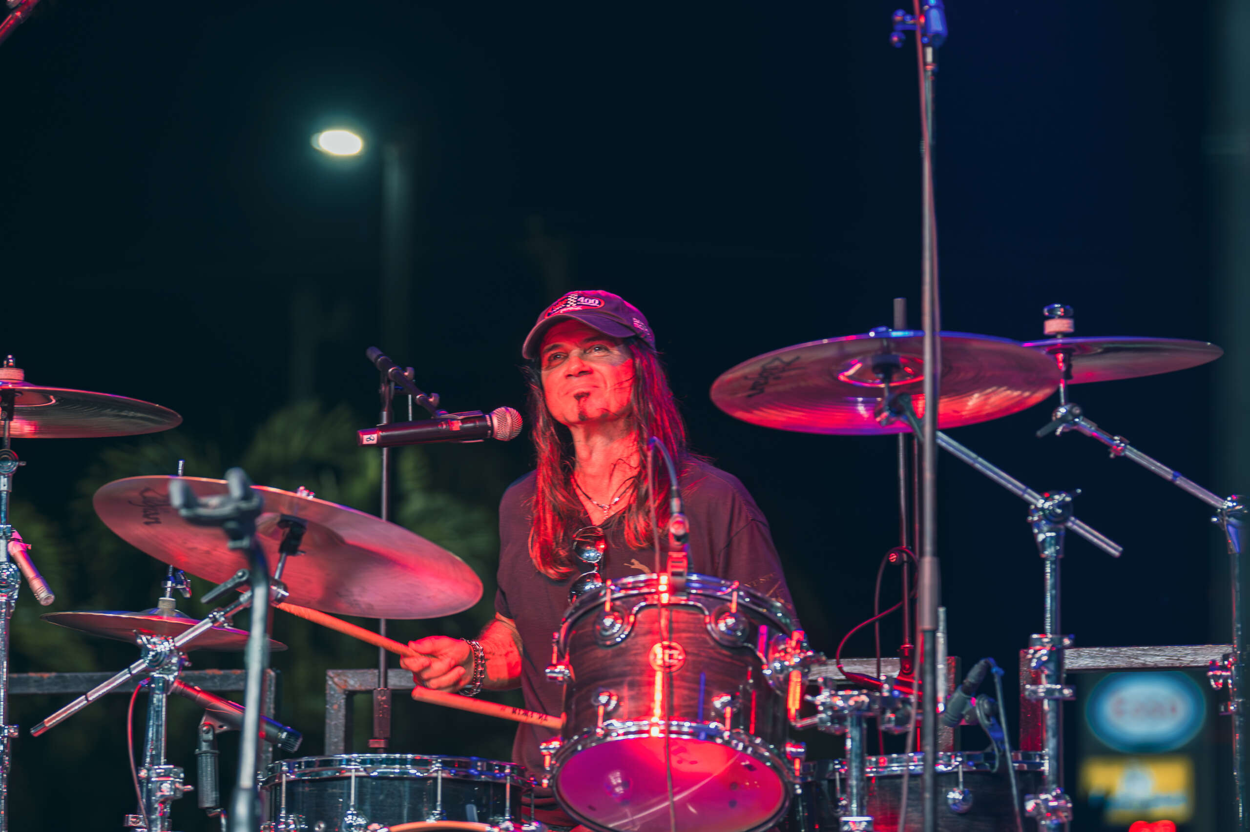 Country singer Ryan Griffin debuts new song to Cayman audience - Cayman ...