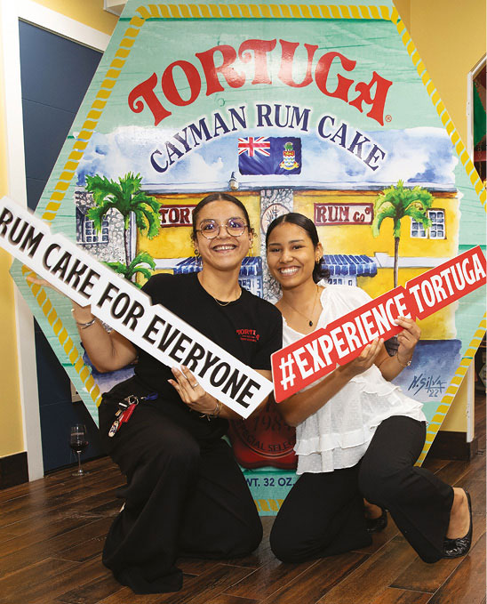 Tour Tortuga - Cayman Compass