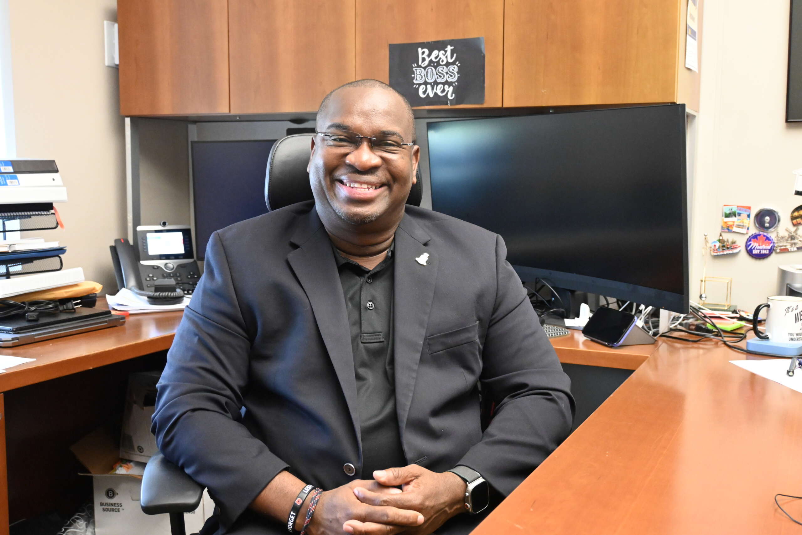 Government agencies cracking down on illegal workers - Cayman Compass