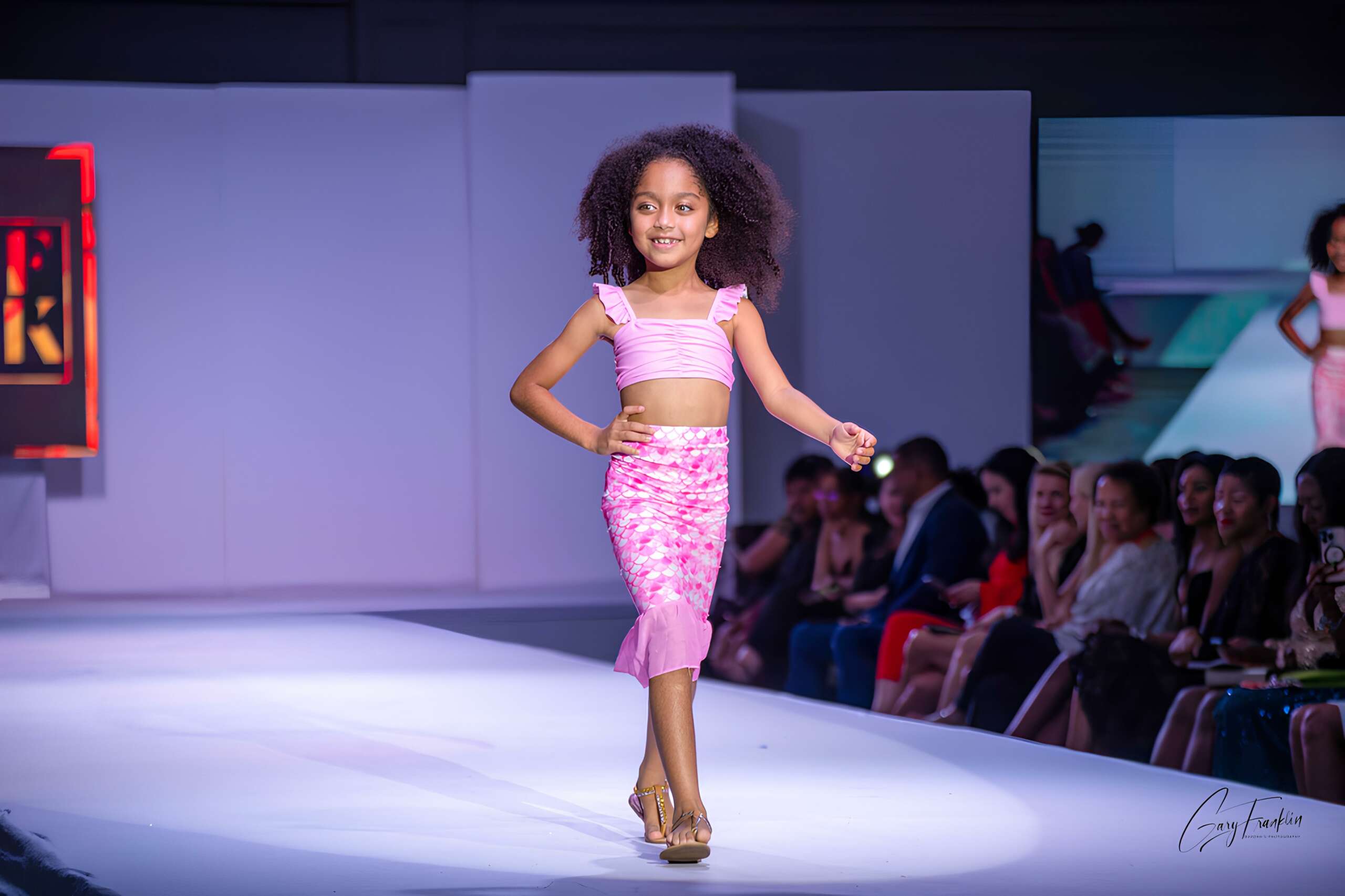 Sun, sea and style: CIFWK unveils latest trends - Cayman Compass