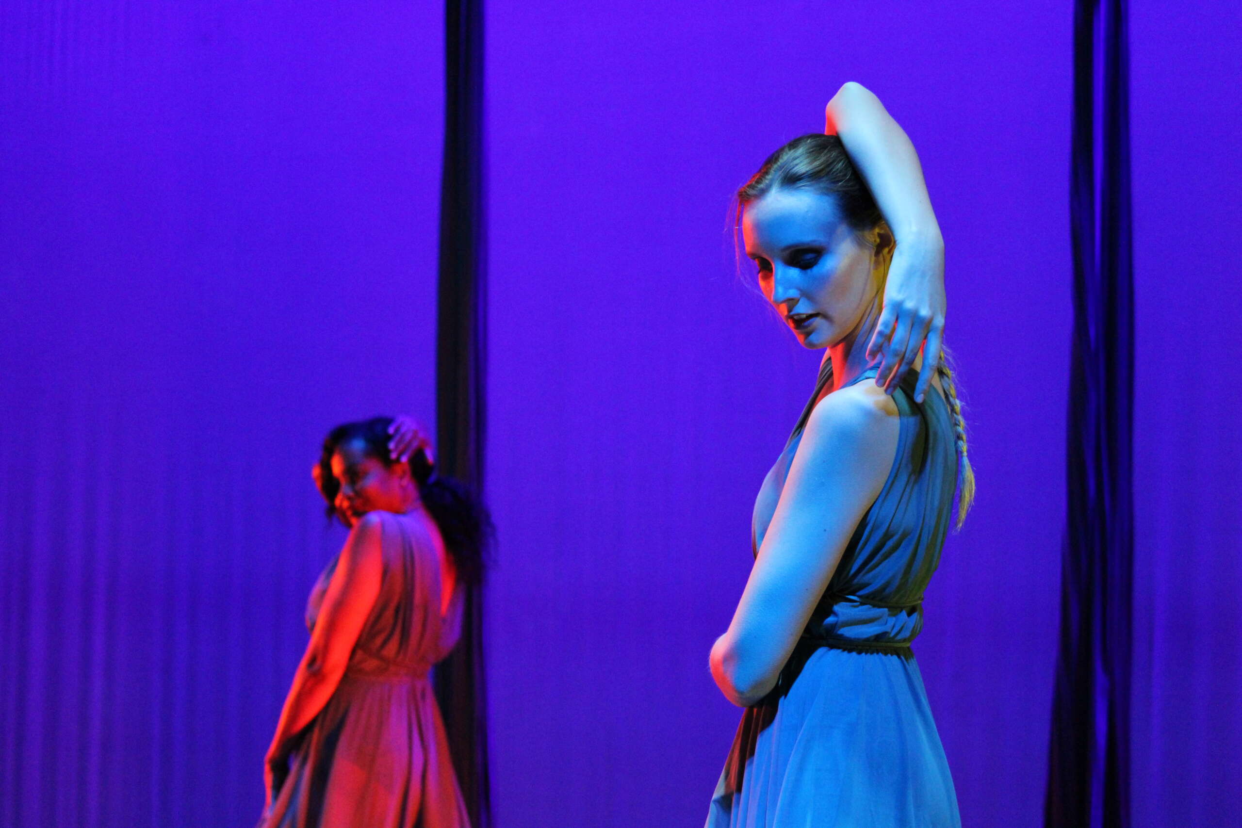 Astronomic aerial show debuts at Harquail Theatre - Cayman Compass