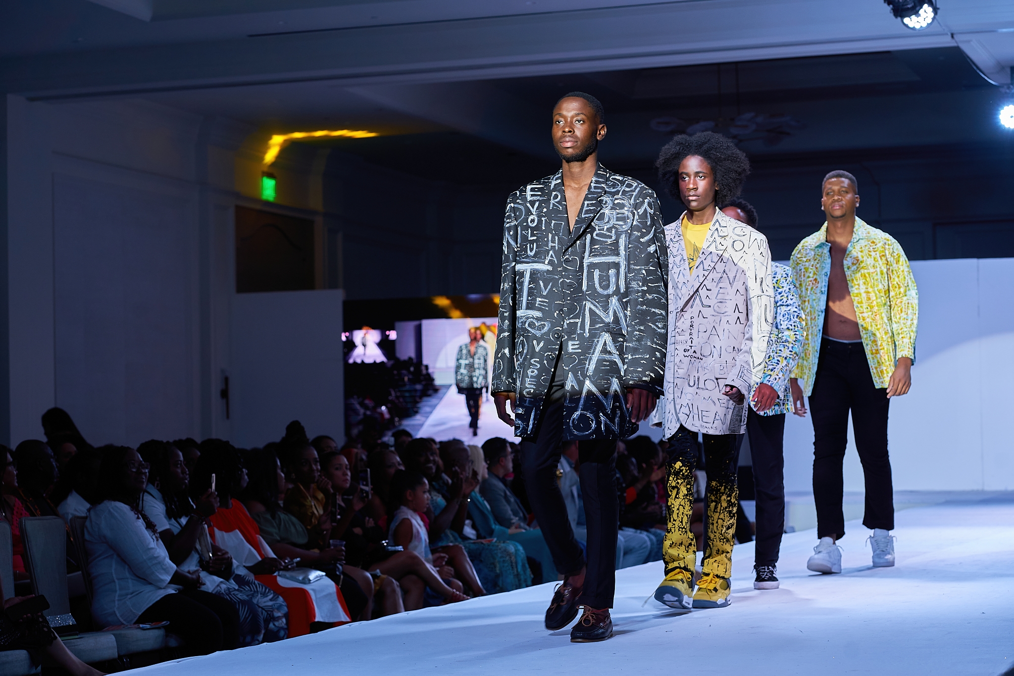 The best of Cayman fashion in the spotlight - Cayman Compass