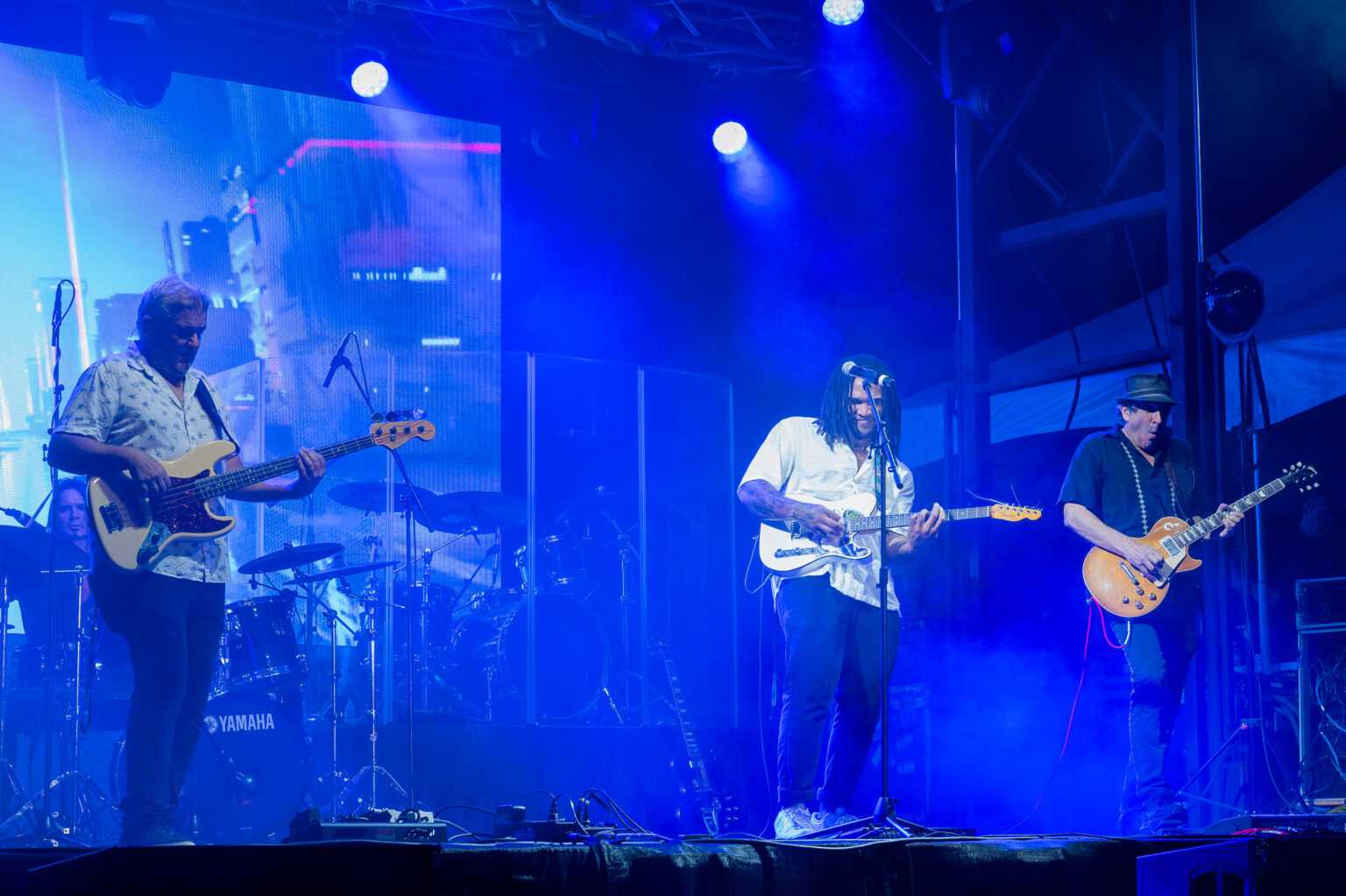 Local acts to bring musical flavour to Taste of Cayman 2024 - Cayman ...