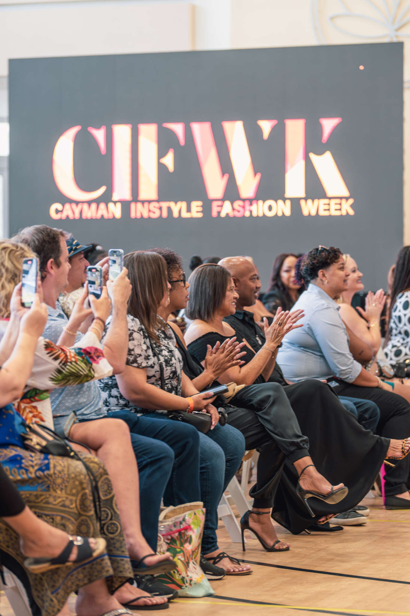 Cayman Fashion Week (Kids)-28 - Cayman Compass