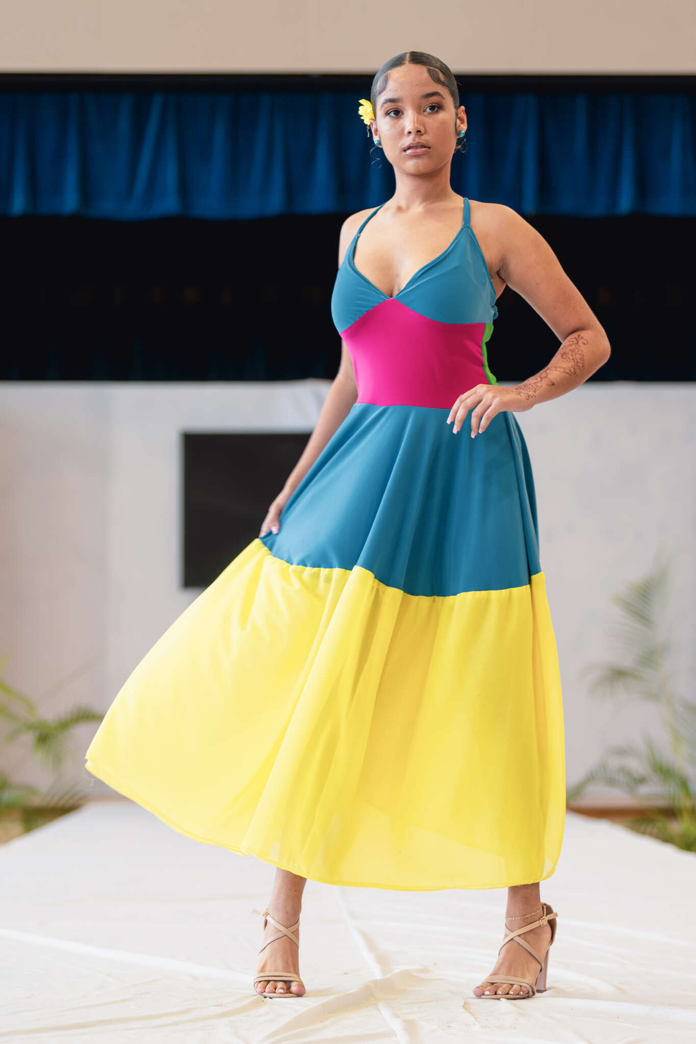 Cayman Fashion Week (Kids)-54 - Cayman Compass