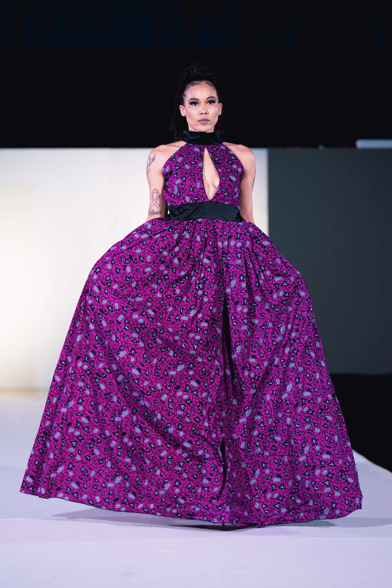 Cayman InStyle Fashion Week delivers style and couture - Cayman Compass