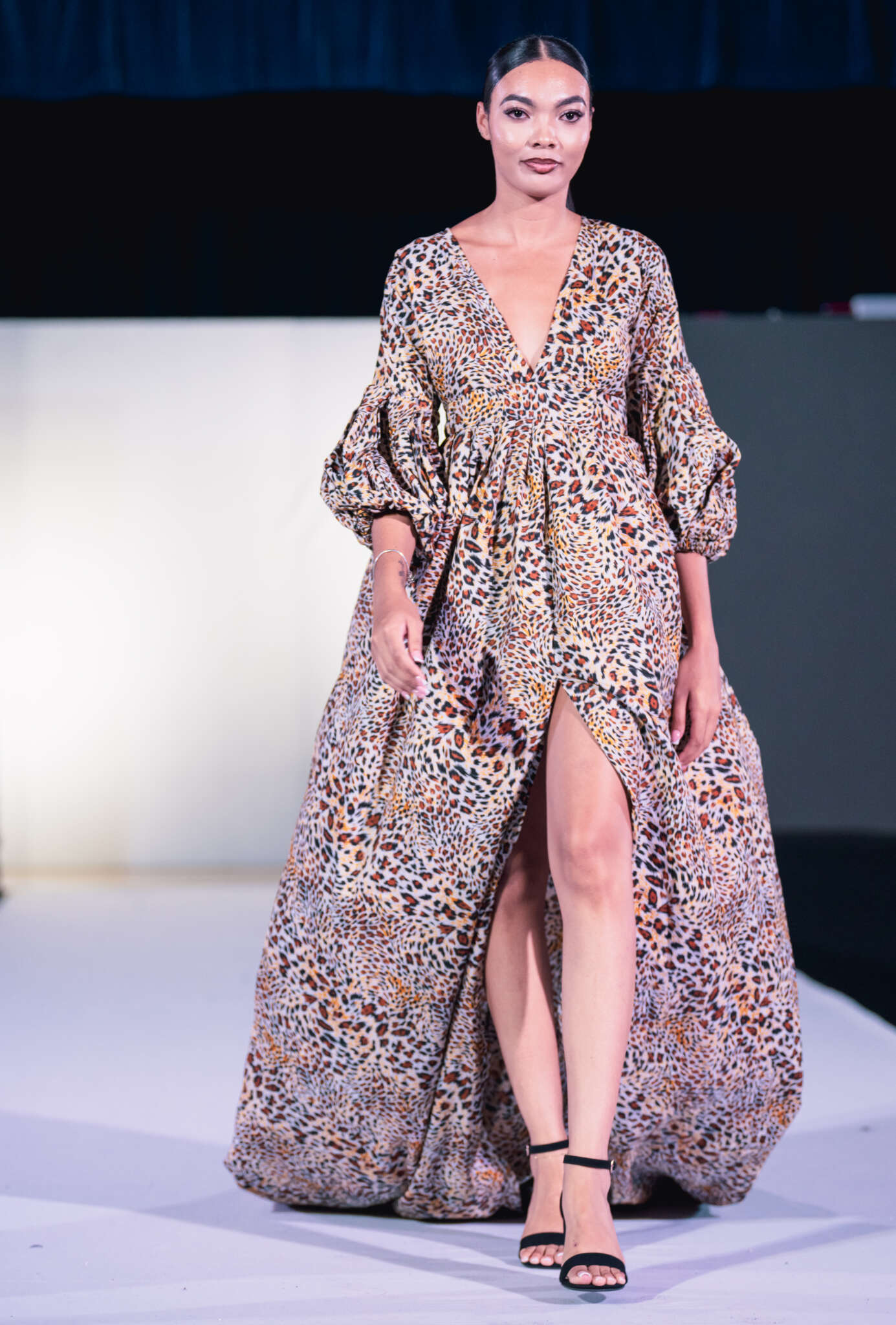 Cayman InStyle Fashion Week delivers style and couture - Cayman Compass