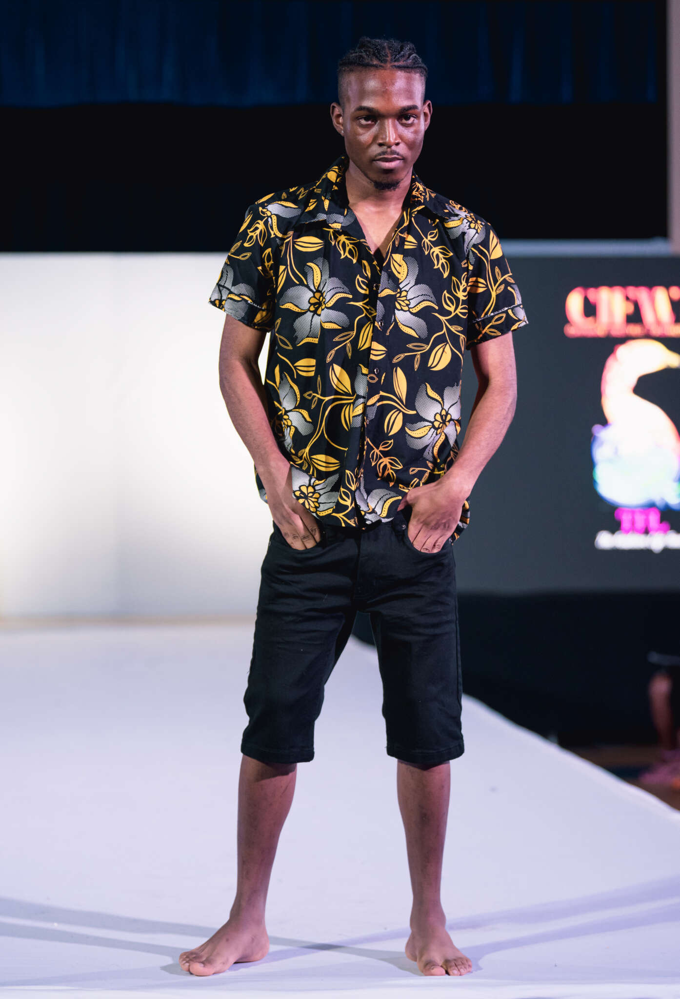Cayman InStyle Fashion Week delivers style and couture - Cayman Compass