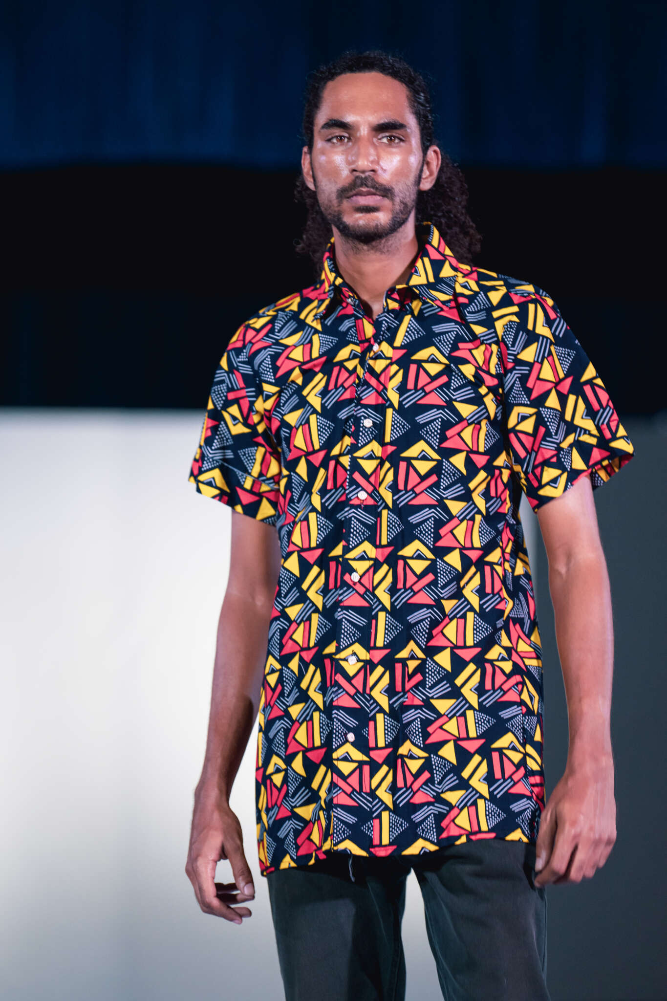 Cayman Fashion Week (adults)-116 - Cayman Compass