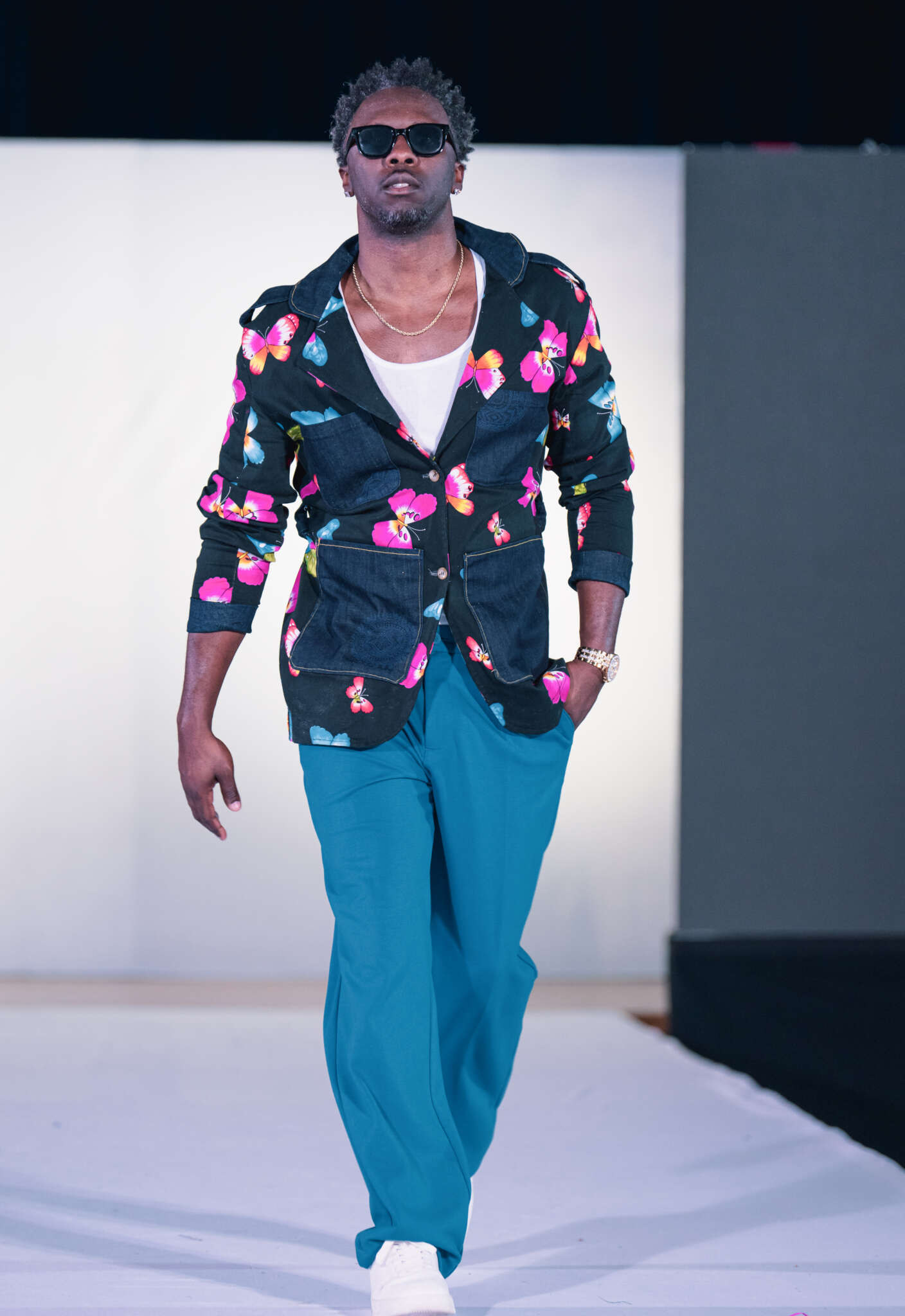Cayman Fashion Week (adults)-141 - Cayman Compass