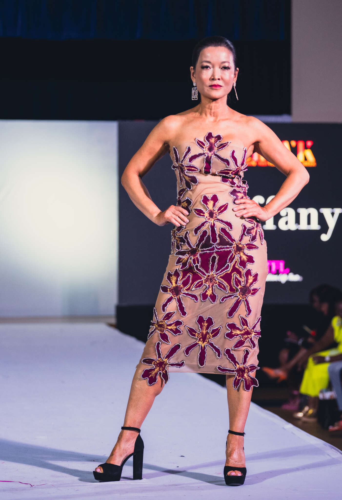 Cayman InStyle Fashion Week delivers style and couture - Cayman Compass