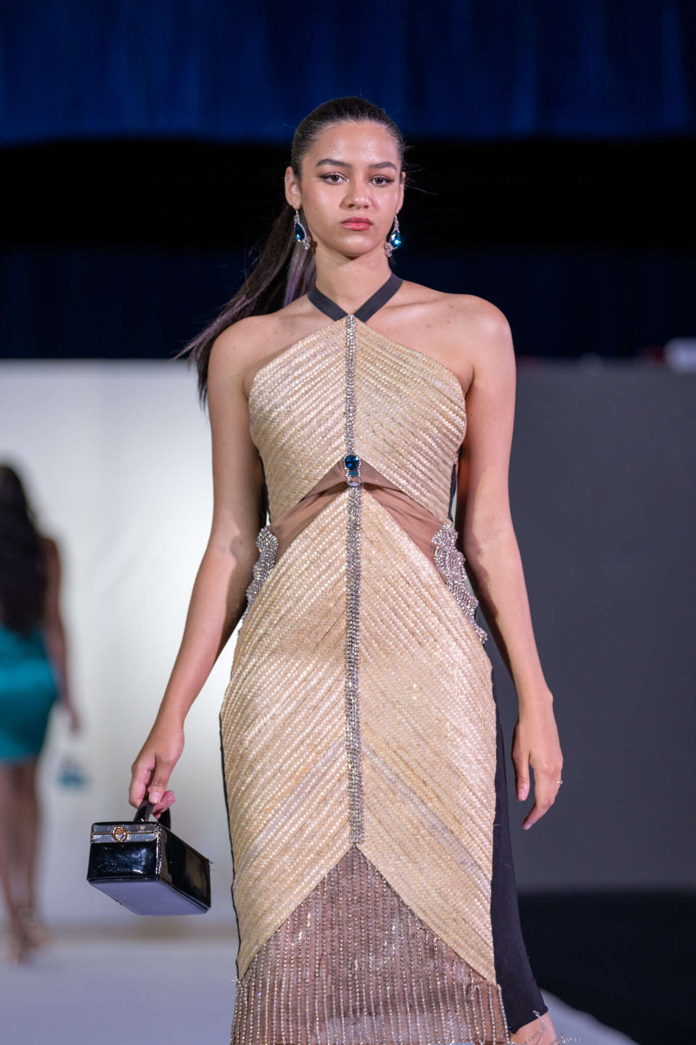 Cayman InStyle Fashion Week delivers style and couture - Cayman Compass