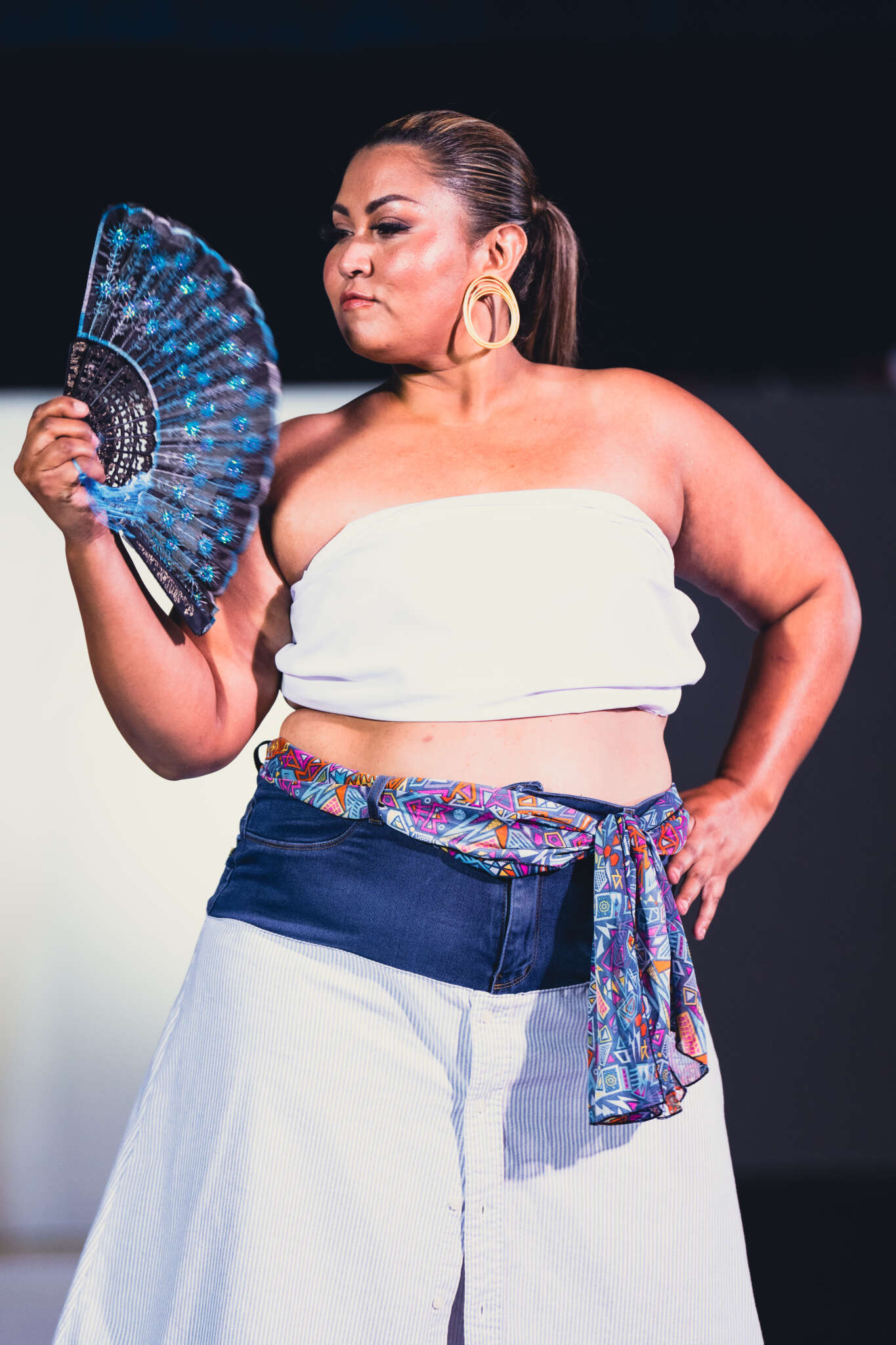 Cayman InStyle Fashion Week delivers style and couture - Cayman Compass