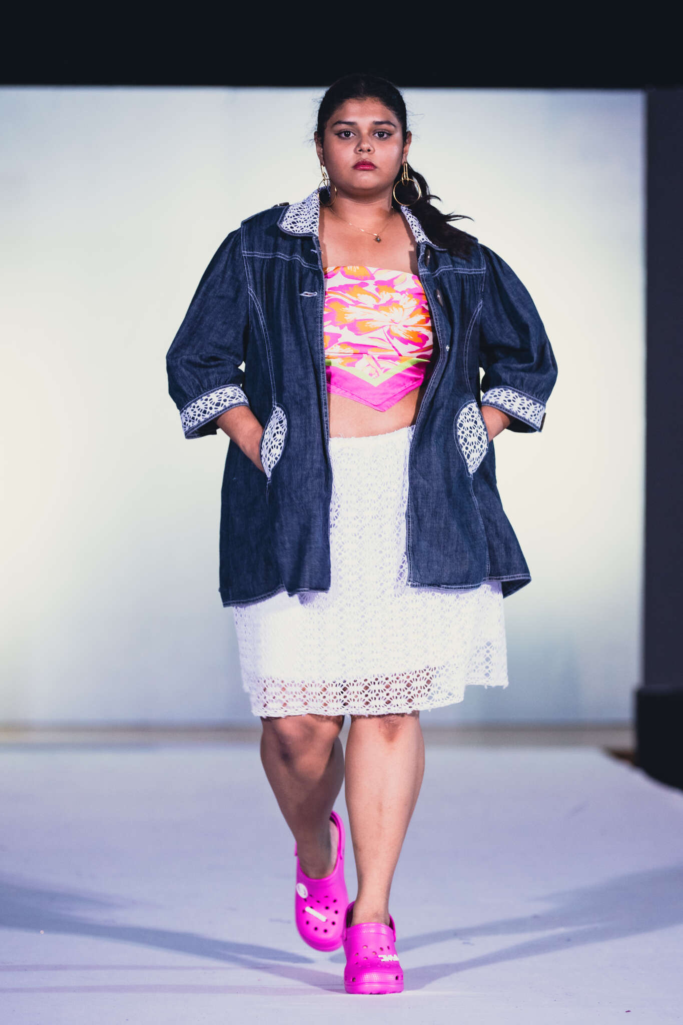 Cayman InStyle Fashion Week delivers style and couture - Cayman Compass