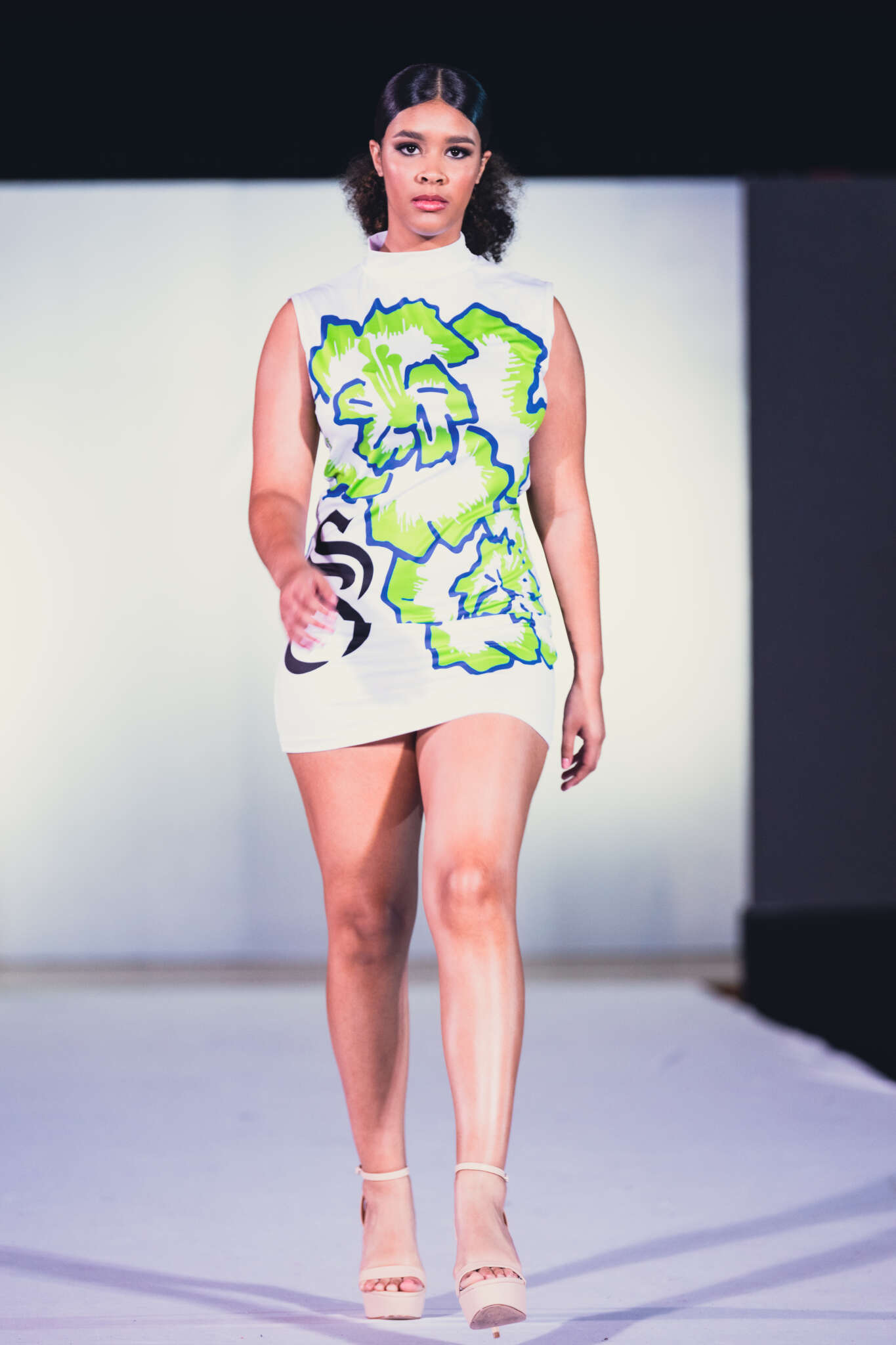 Cayman InStyle Fashion Week delivers style and couture - Cayman Compass