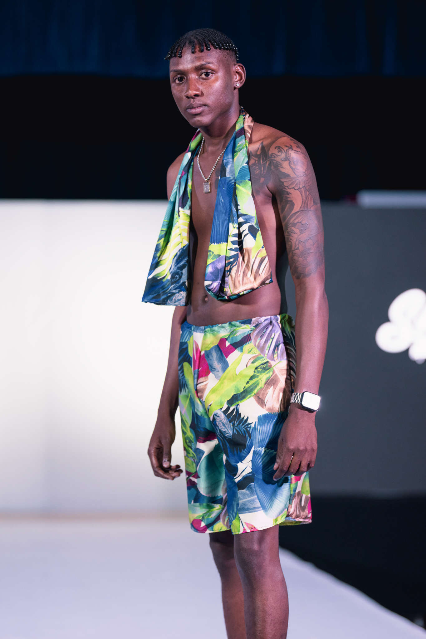 Cayman InStyle Fashion Week delivers style and couture - Cayman Compass