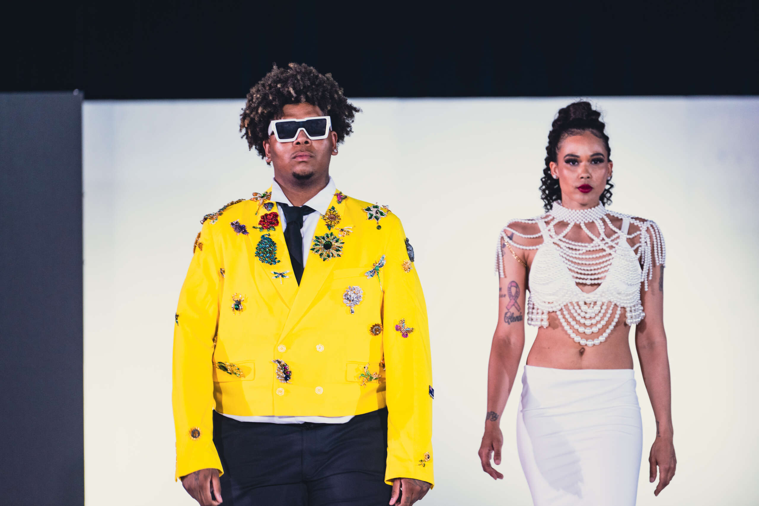 Cayman InStyle Fashion Week delivers style and couture - Cayman Compass