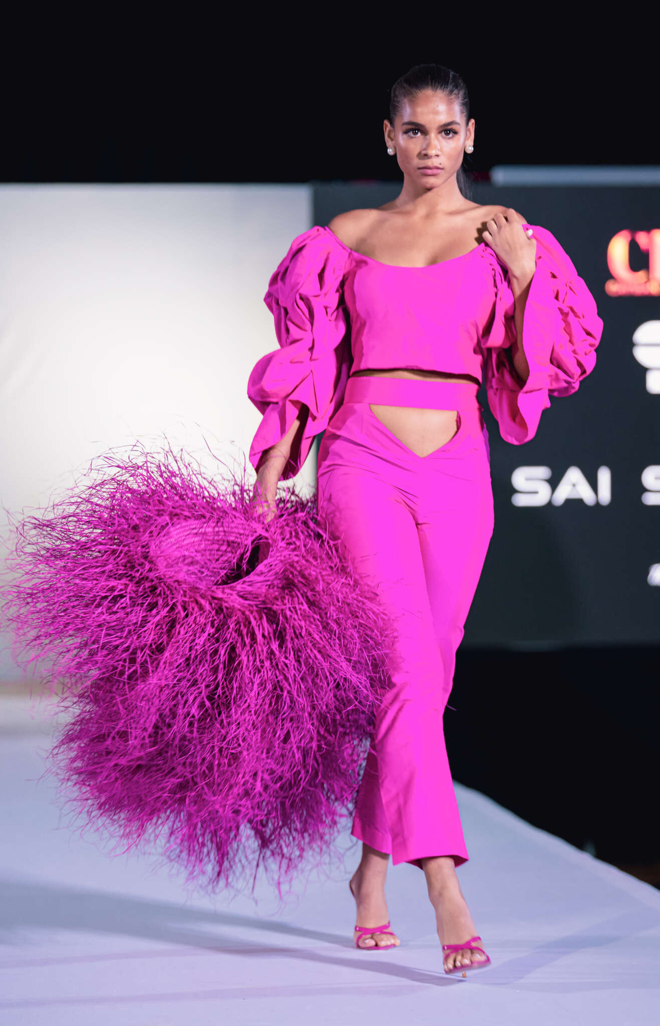 Cayman InStyle Fashion Week delivers style and couture - Cayman Compass