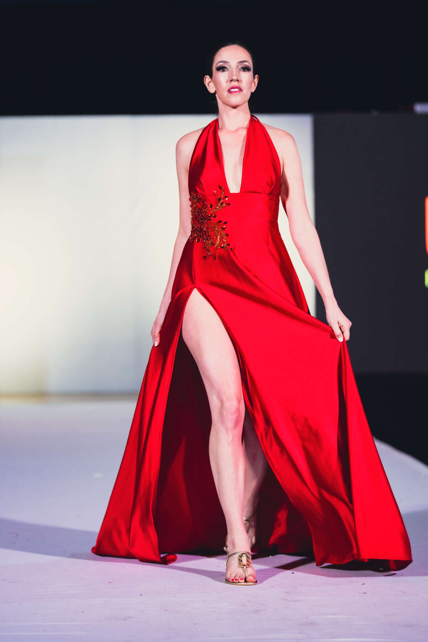 Cayman InStyle Fashion Week delivers style and couture - Cayman Compass