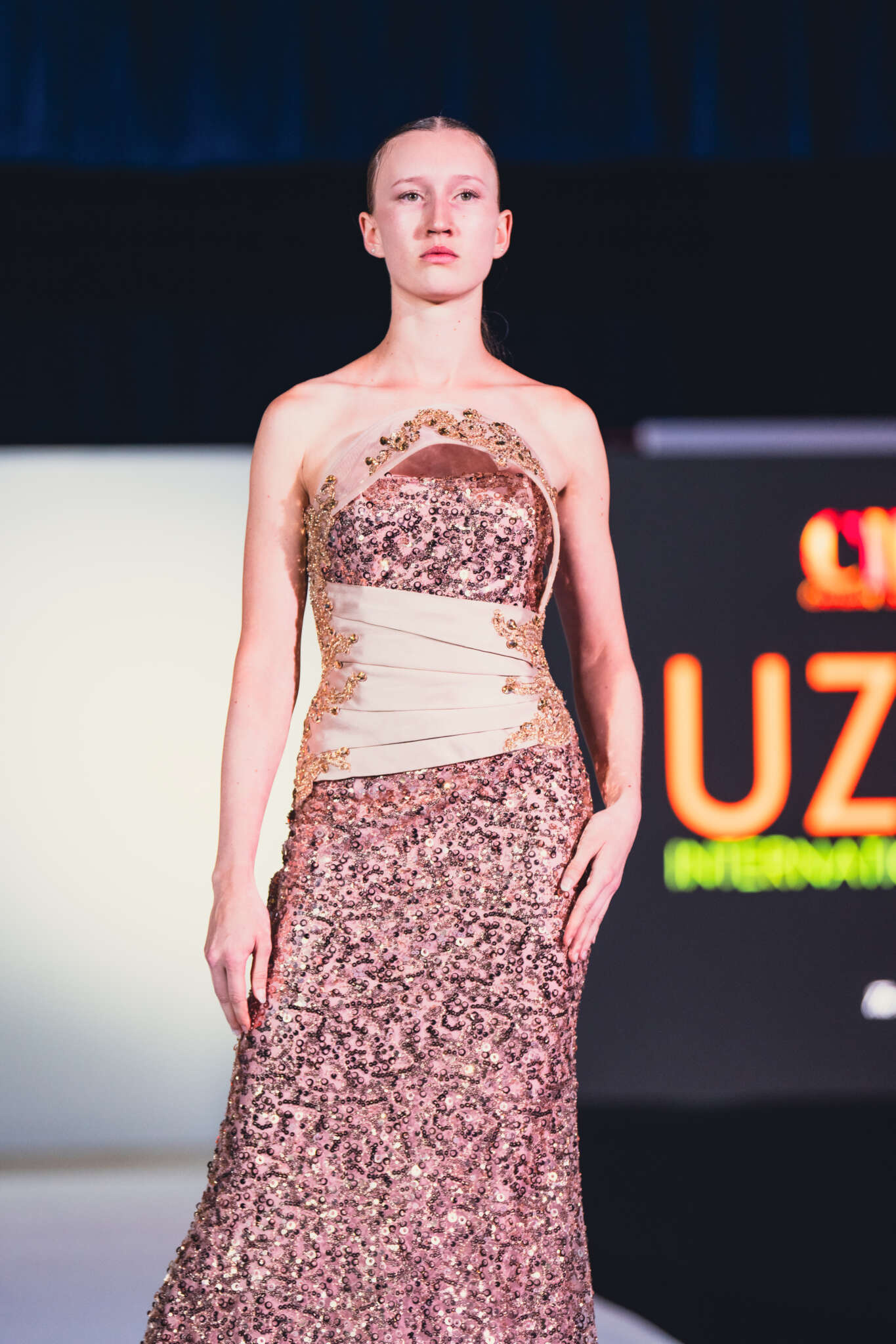 Cayman InStyle Fashion Week delivers style and couture - Cayman Compass
