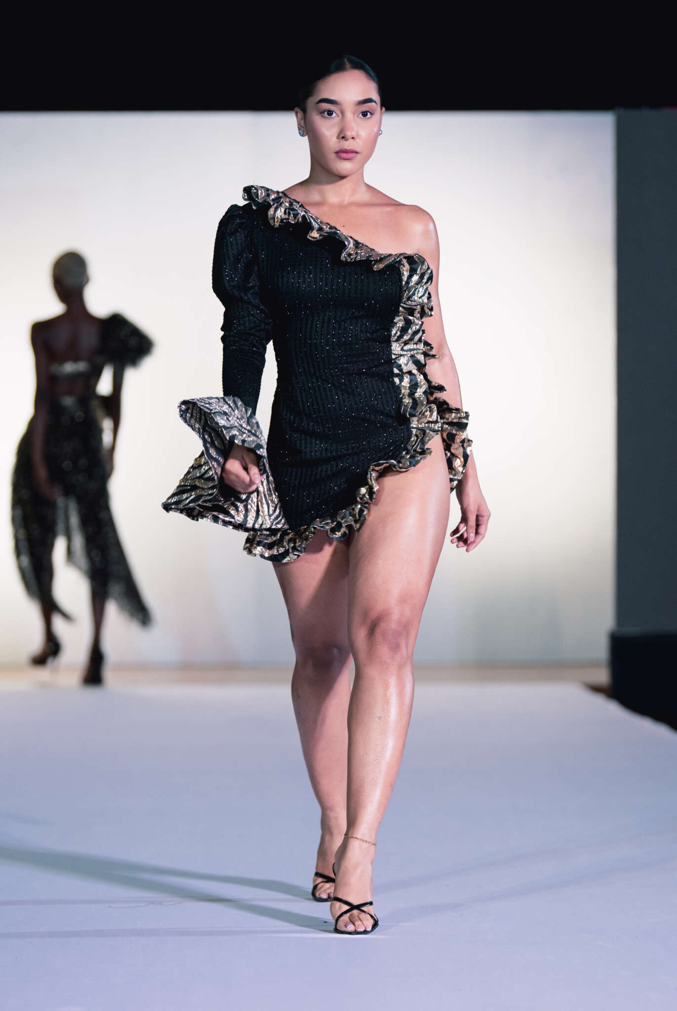 Cayman InStyle Fashion Week delivers style and couture - Cayman Compass