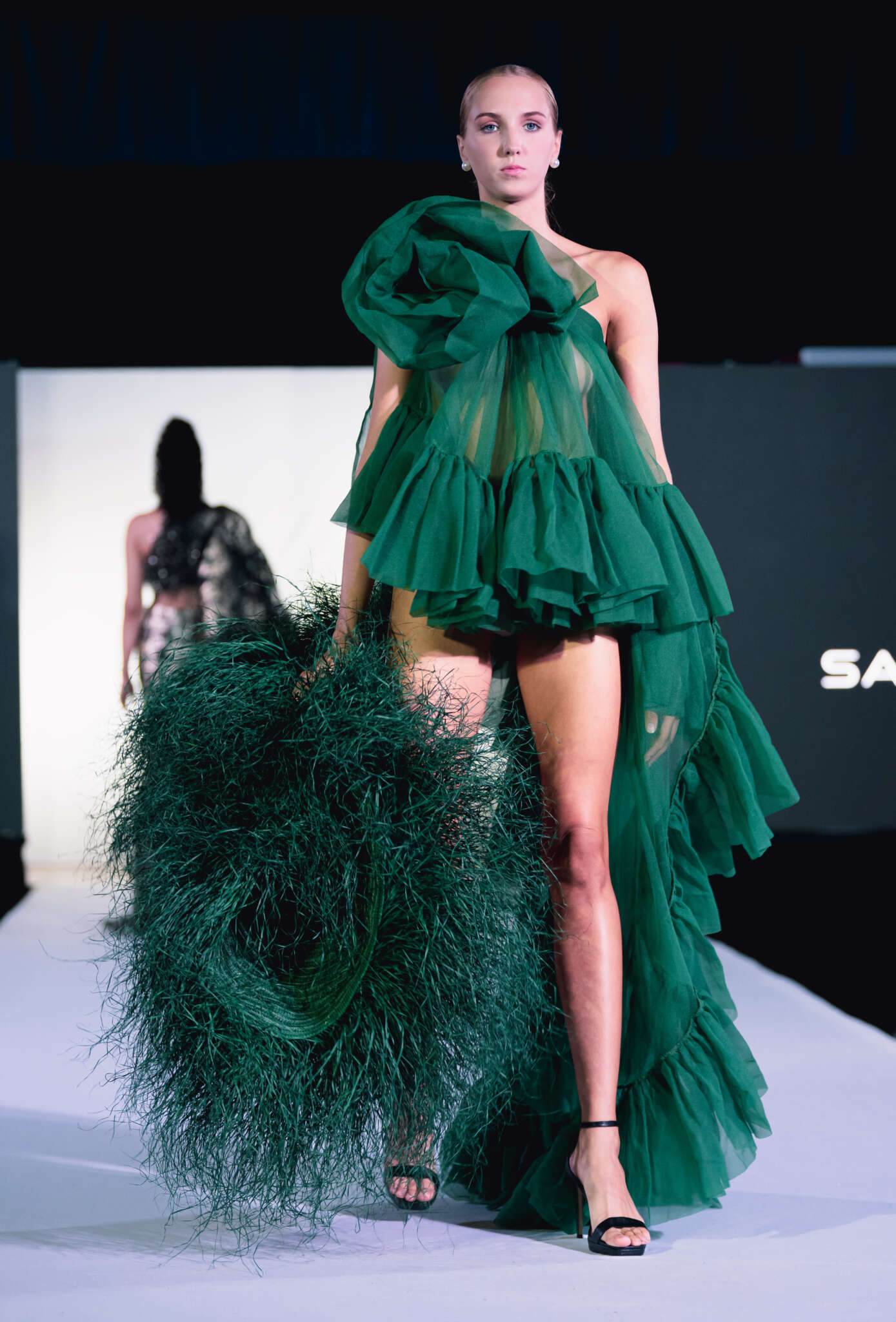 Cayman InStyle Fashion Week delivers style and couture - Cayman Compass