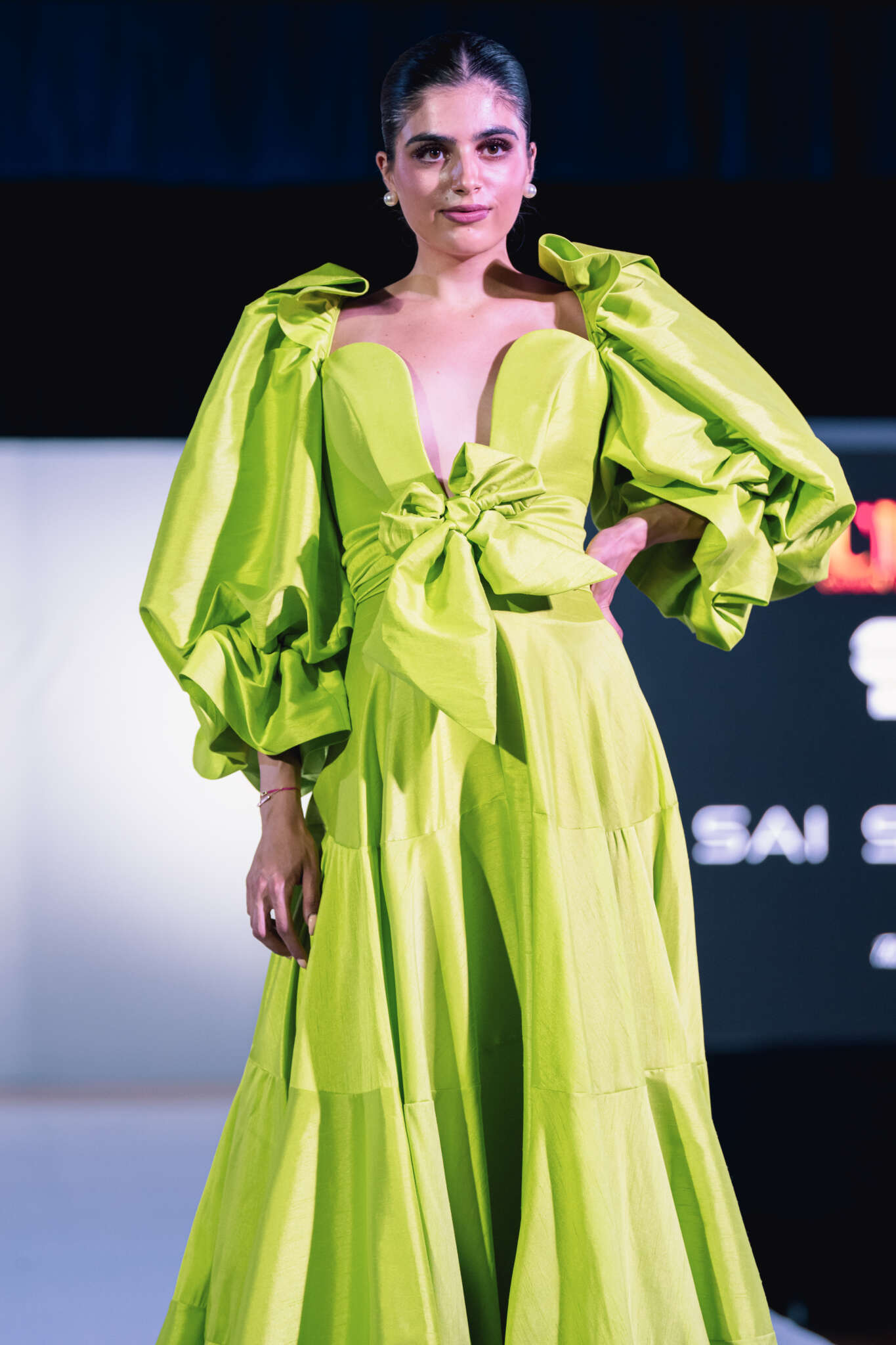 Cayman InStyle Fashion Week delivers style and couture - Cayman Compass