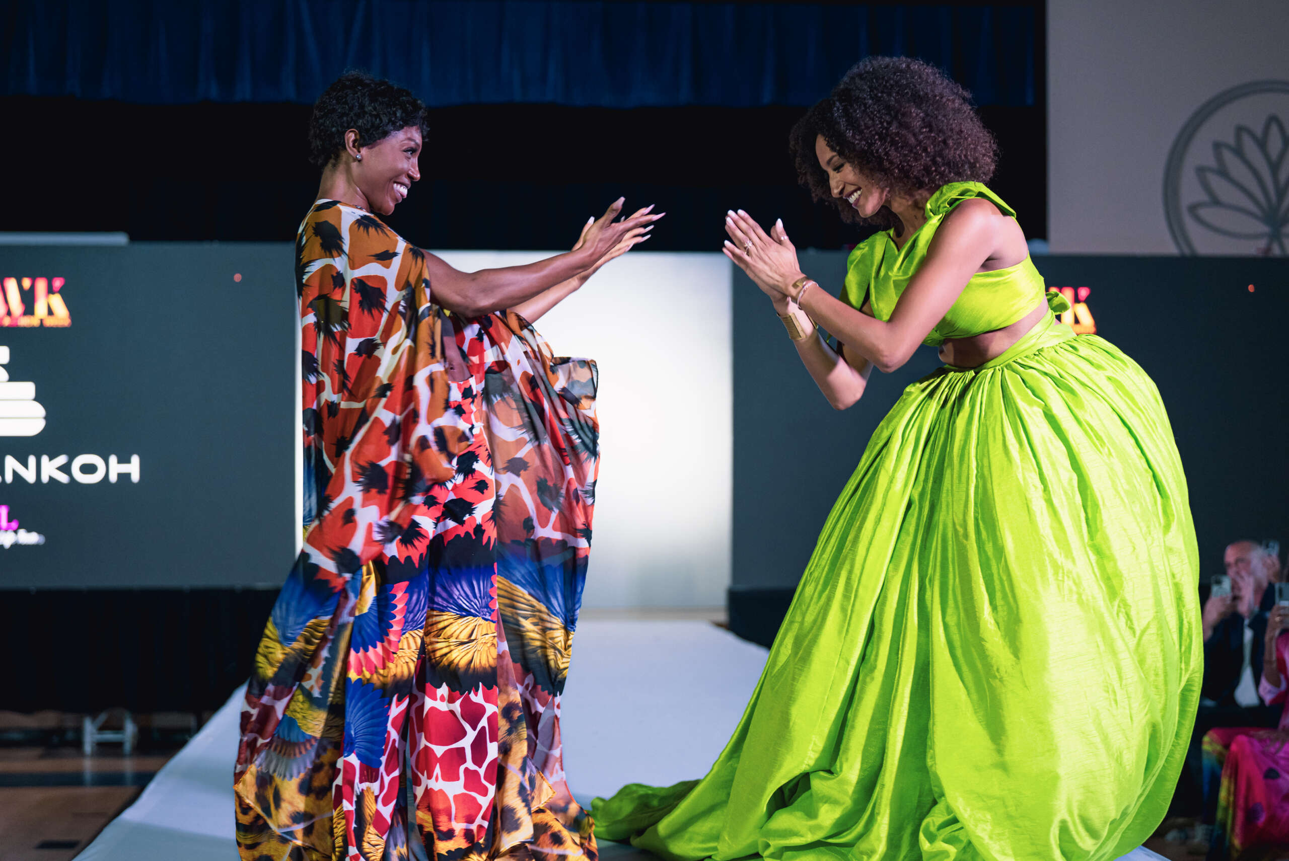 Cayman InStyle Fashion Week delivers style and couture - Cayman Compass