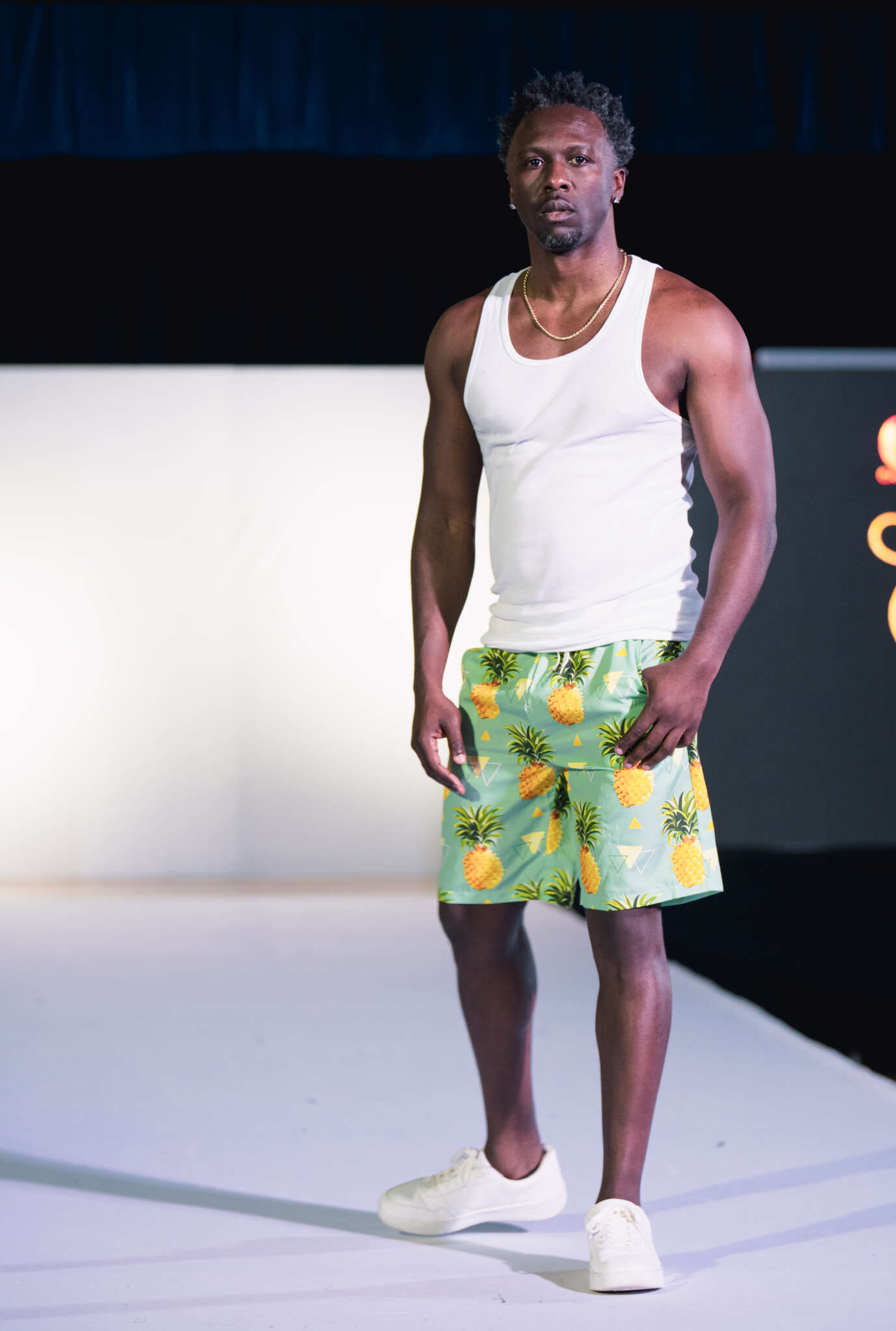 Cayman InStyle Fashion Week delivers style and couture - Cayman Compass