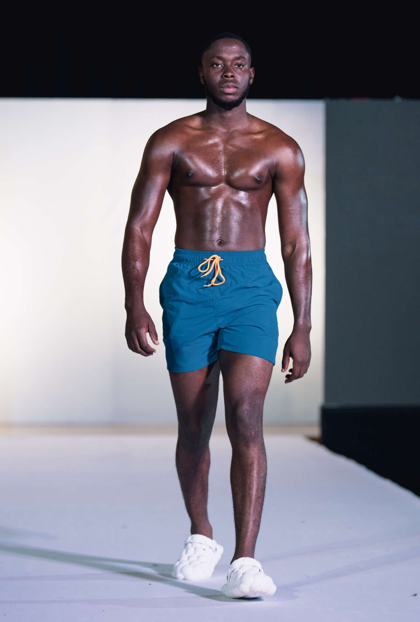 Cayman InStyle Fashion Week delivers style and couture - Cayman Compass