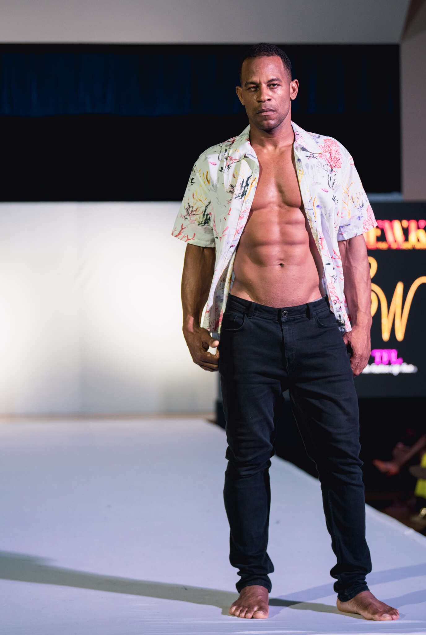Cayman InStyle Fashion Week delivers style and couture - Cayman Compass