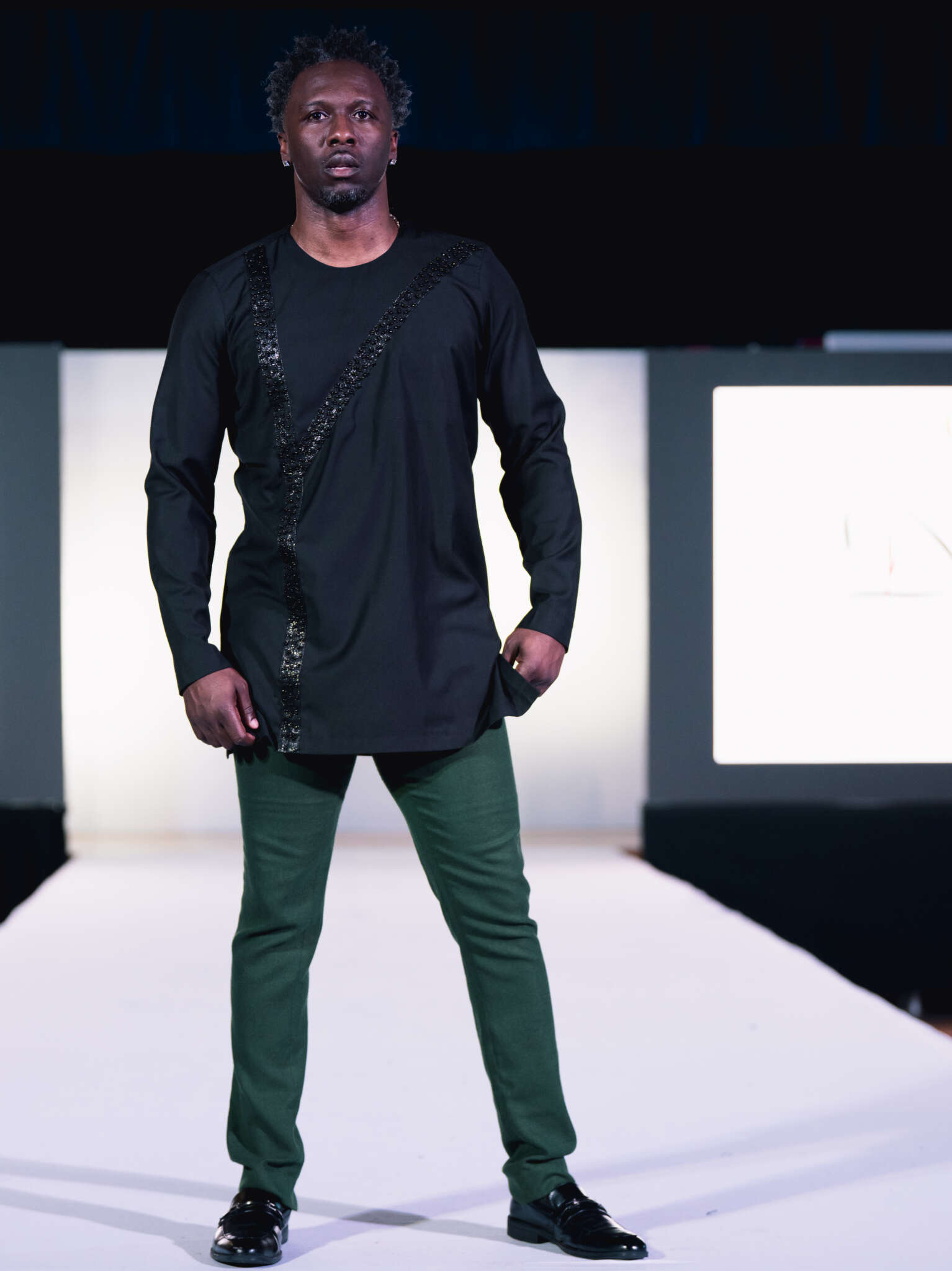 Cayman InStyle Fashion Week delivers style and couture - Cayman Compass