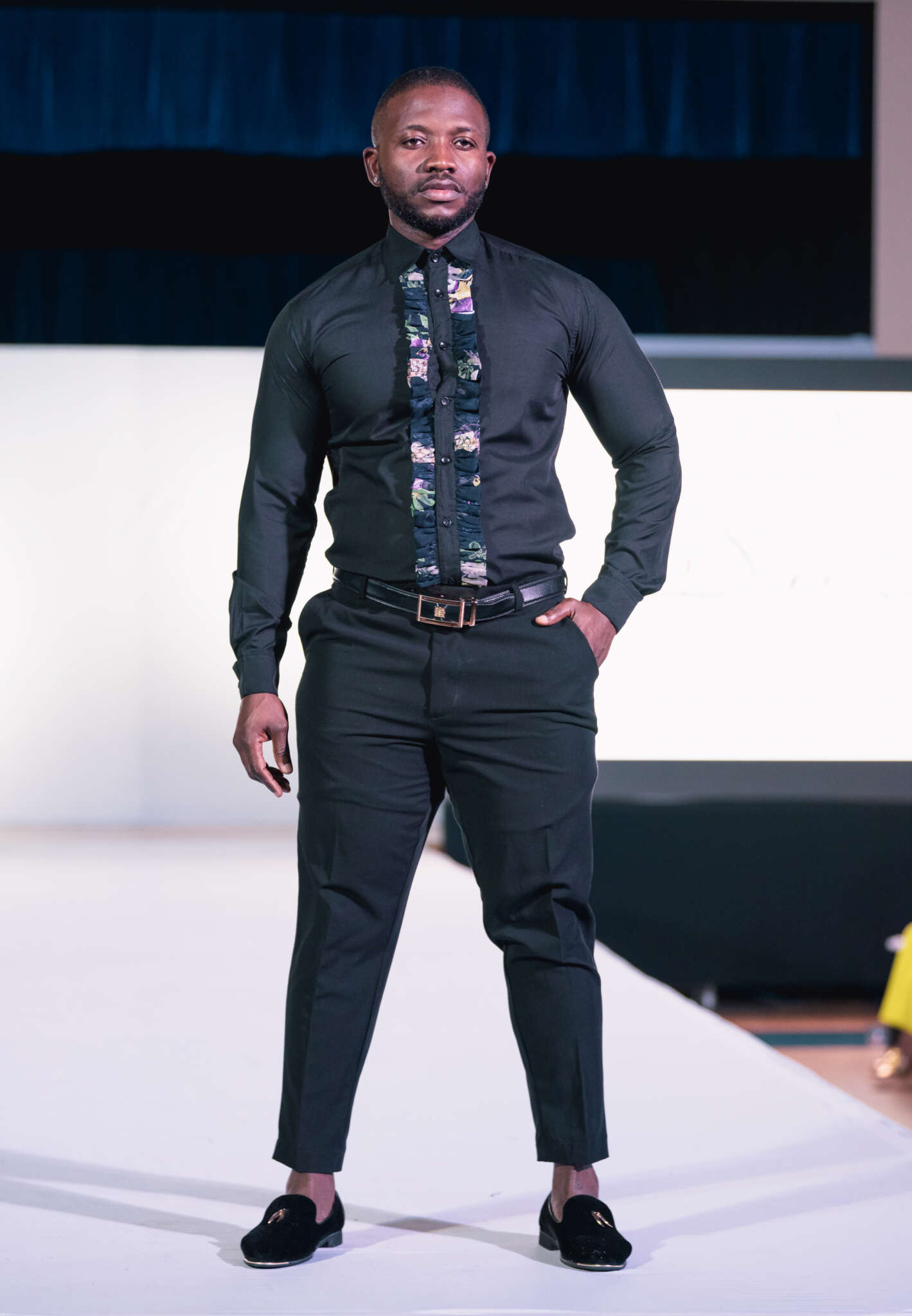 Cayman InStyle Fashion Week delivers style and couture - Cayman Compass