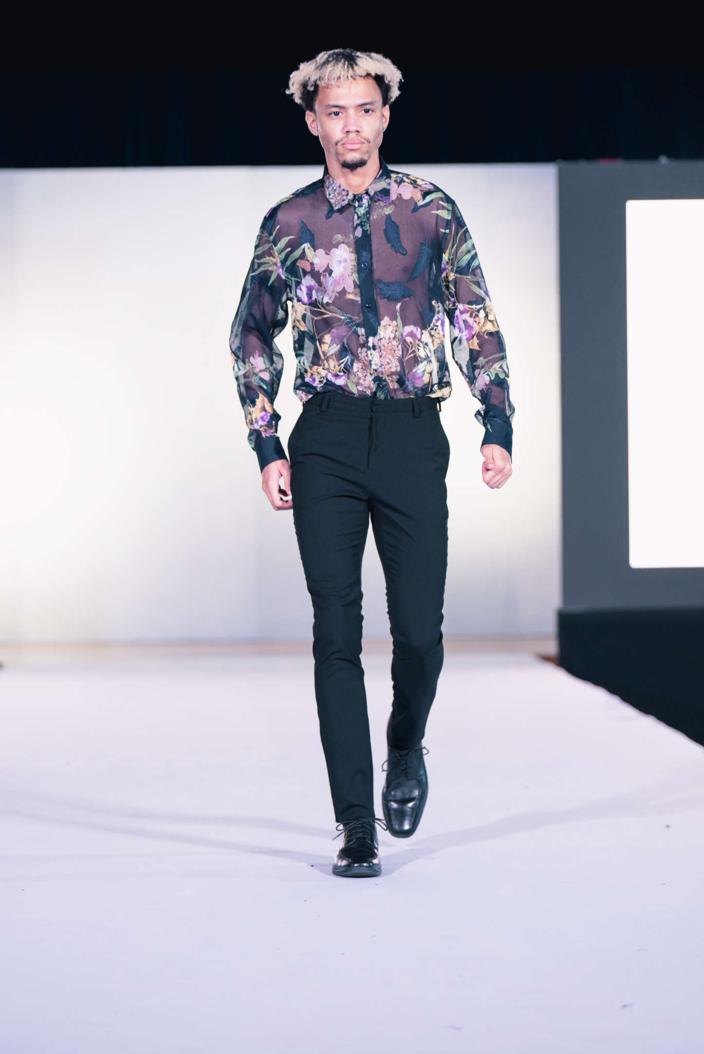 Cayman InStyle Fashion Week delivers style and couture - Cayman Compass