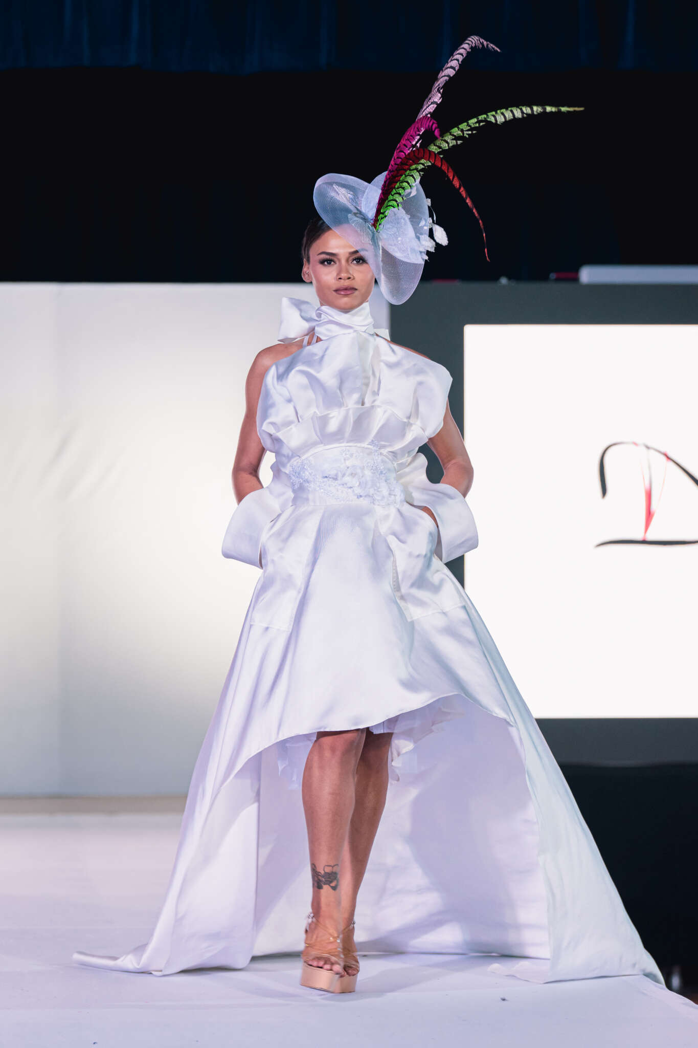 Cayman InStyle Fashion Week delivers style and couture - Cayman Compass