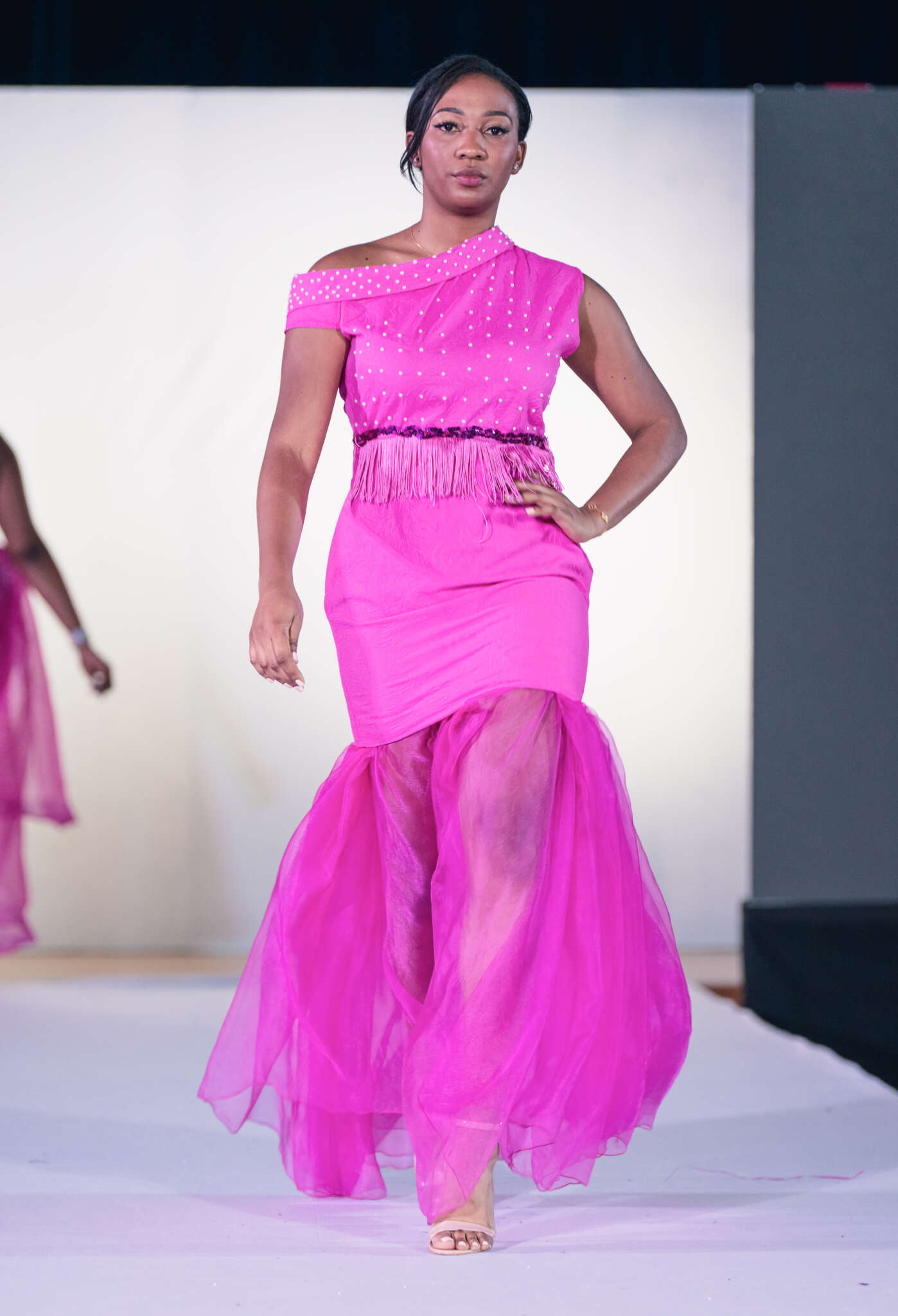 Cayman InStyle Fashion Week delivers style and couture - Cayman Compass