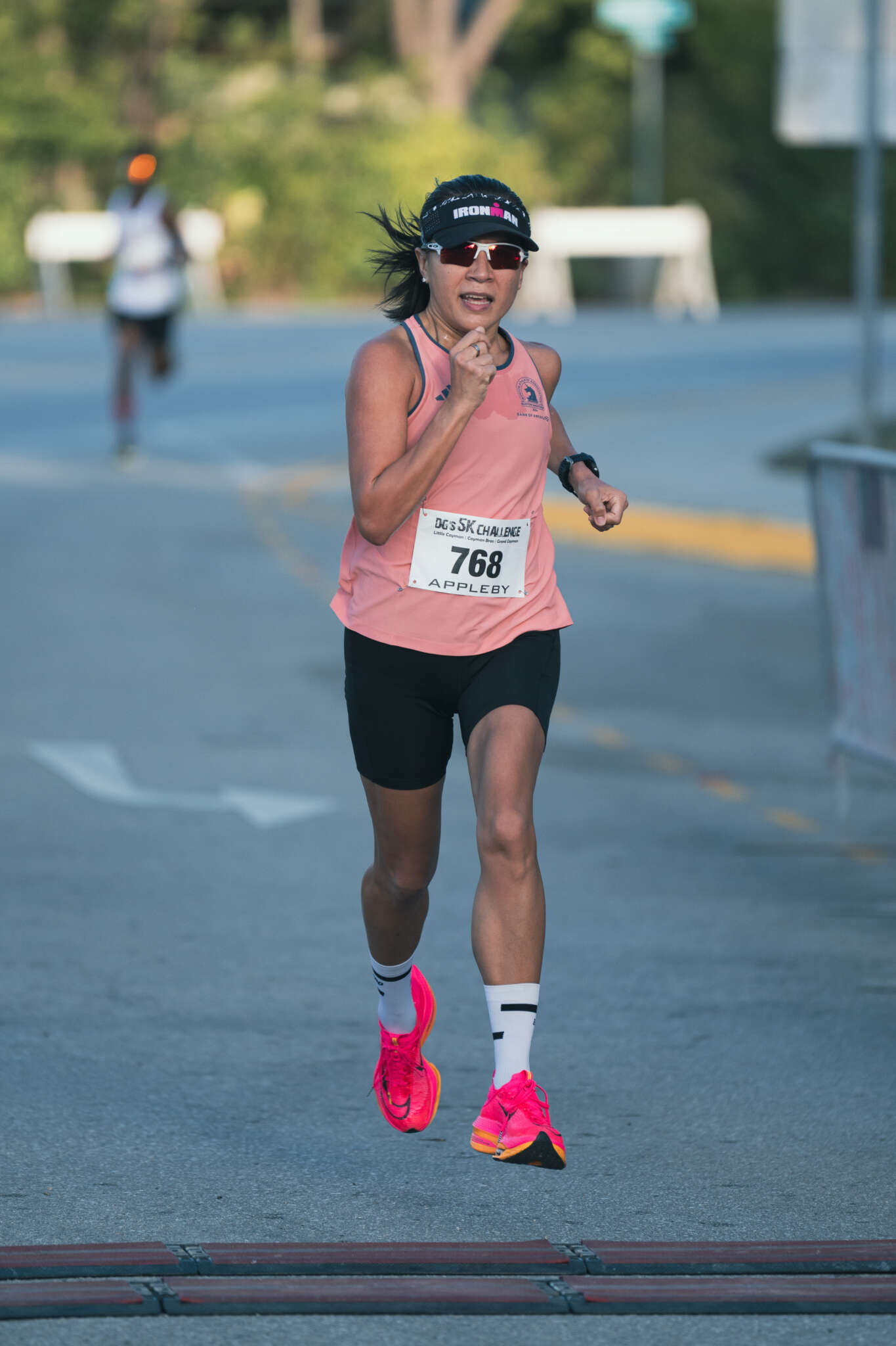 DG5K 2024-34 - Cayman Compass