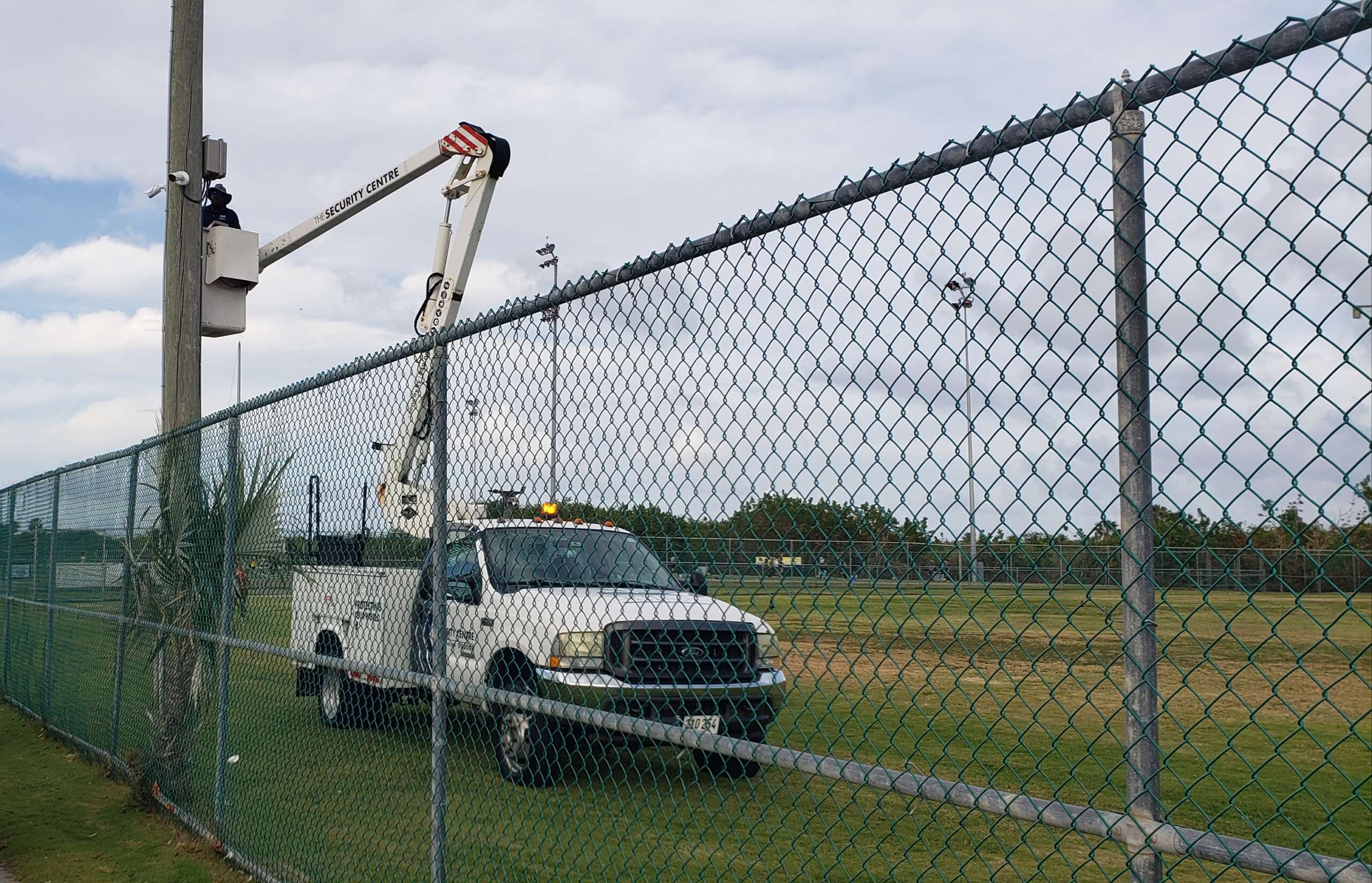 Six weeks on, little progress made in stadium shooting - Cayman Compass