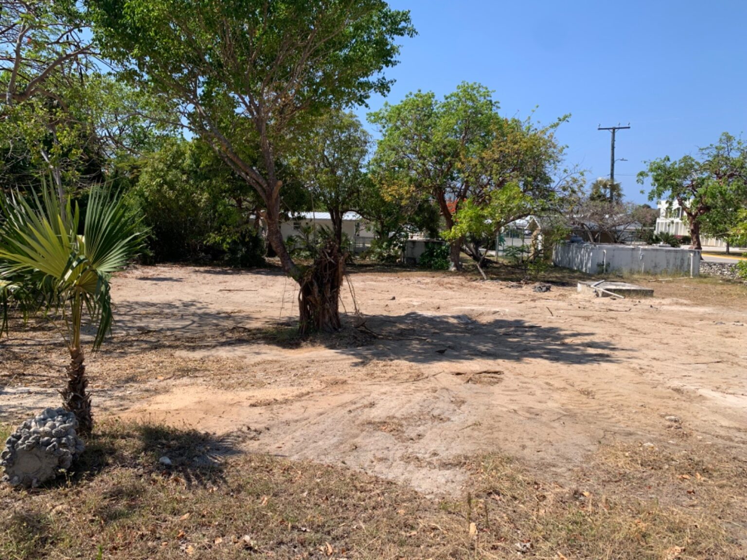 Three old Cayman-style cottages torn down on Brac - Cayman Compass