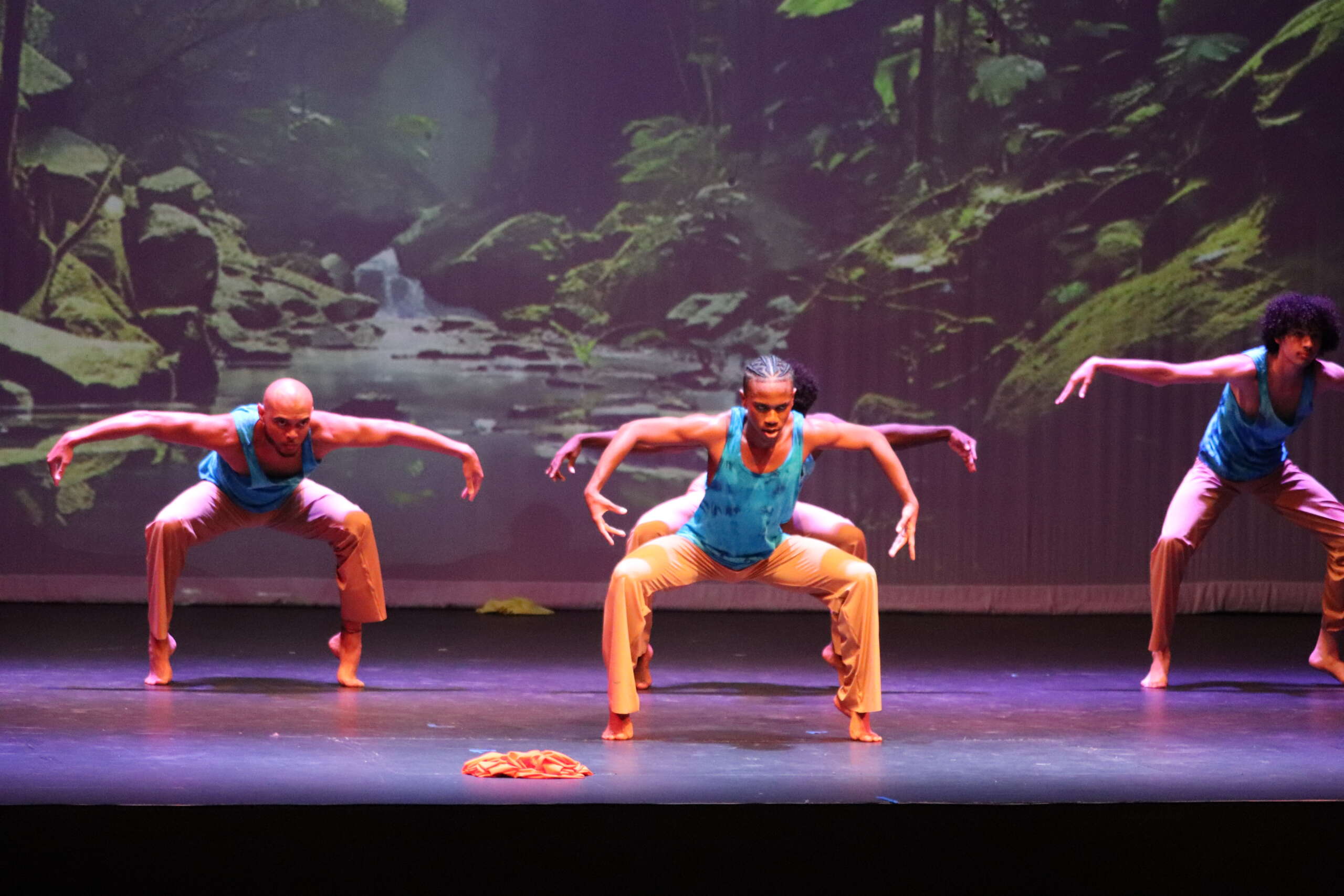 UCCI brings 'Culturama' showcase to Harquail Theatre - Cayman Compass