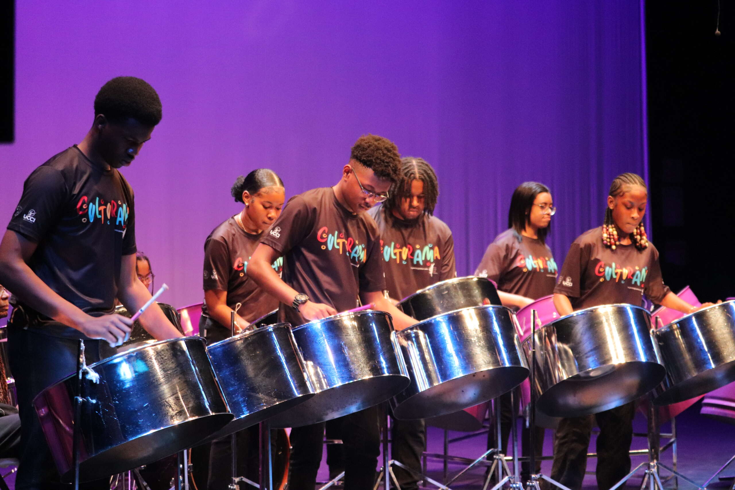 UCCI brings 'Culturama' showcase to Harquail Theatre - Cayman Compass