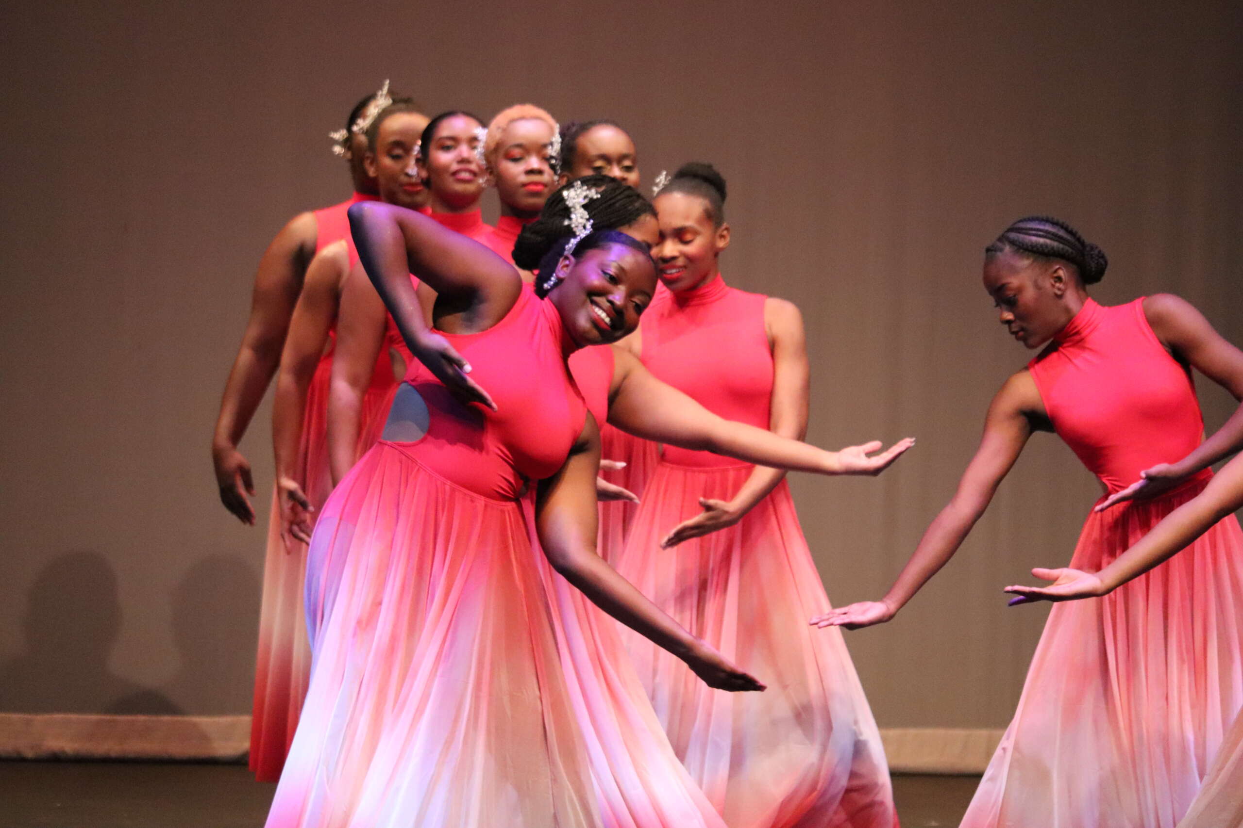 UCCI brings 'Culturama' showcase to Harquail Theatre - Cayman Compass